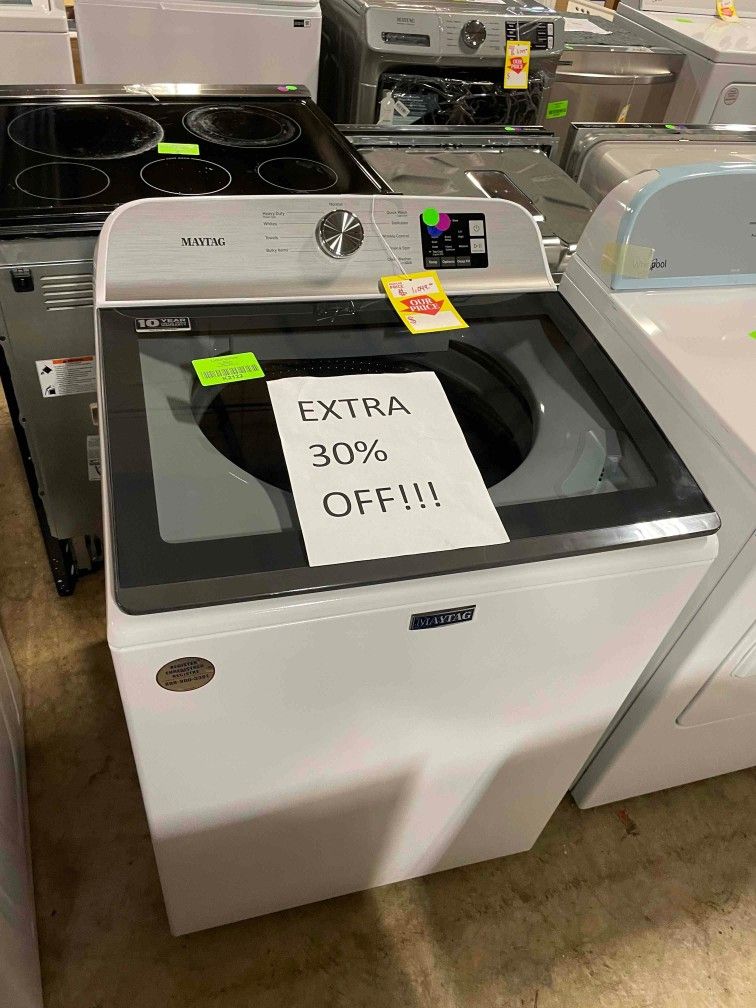 Washer for Sale in Phoenix, AZ - OfferUp