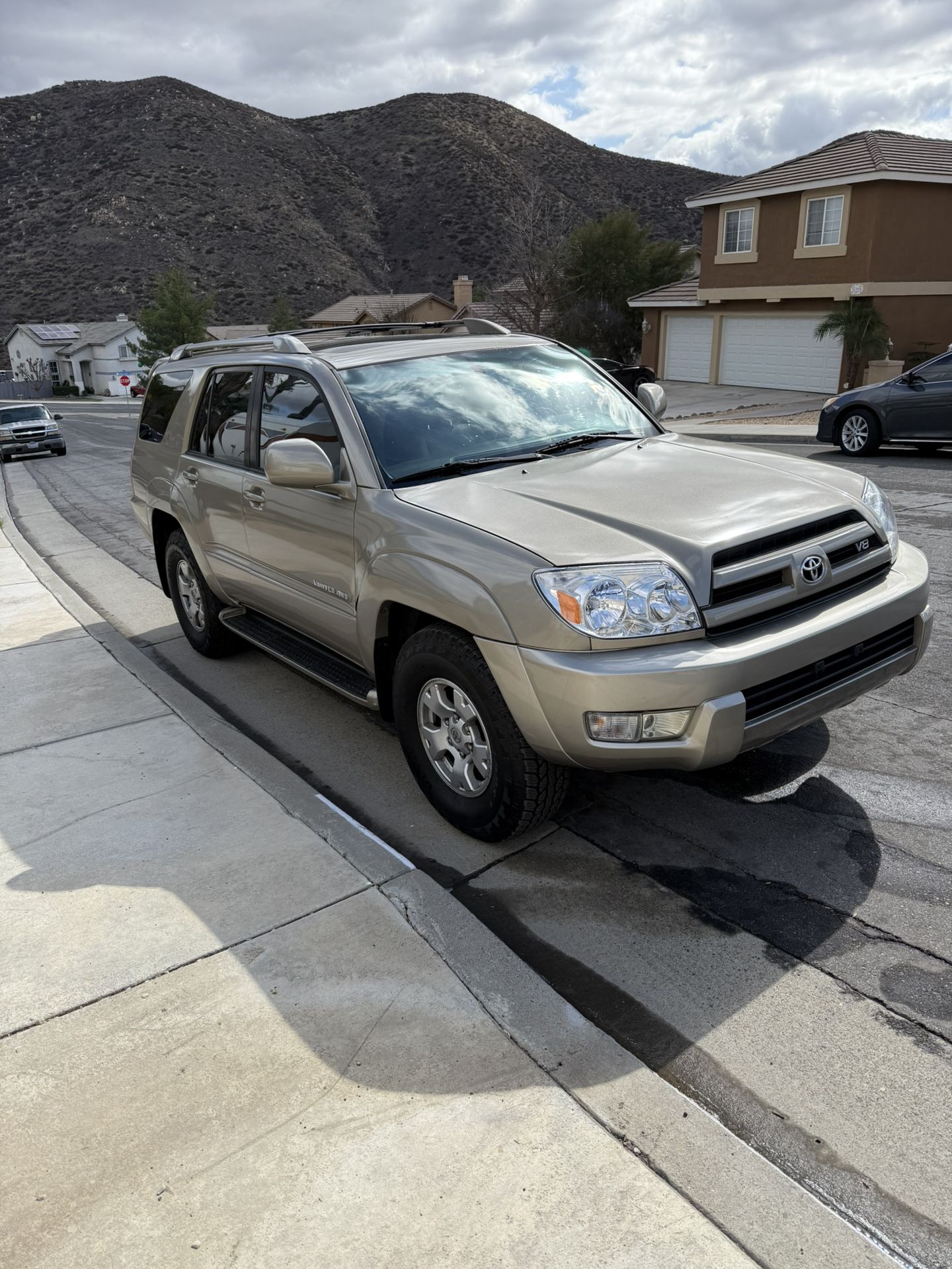 2004 4Runner V8 4x4 for Sale in Lake Elsinore, CA - OfferUp