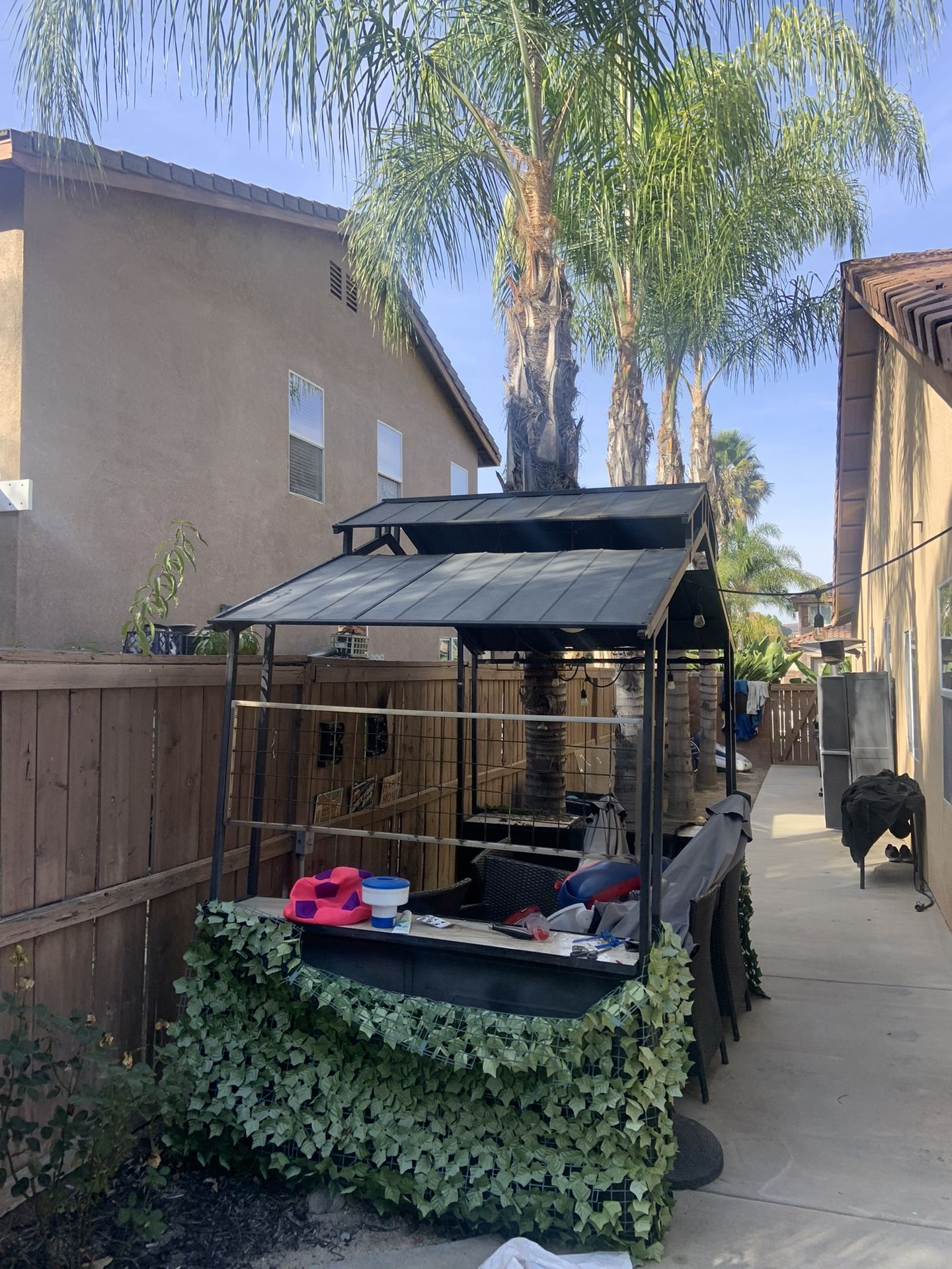 Gazebo for Sale in Menifee, CA - OfferUp