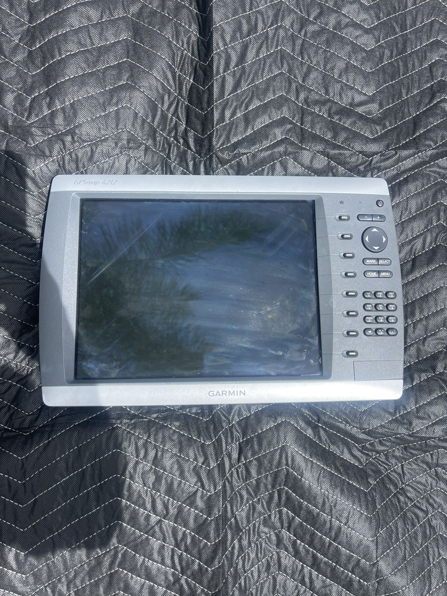 Garmin Gpsmap 4212 for Sale in Pembroke Pines, FL - OfferUp