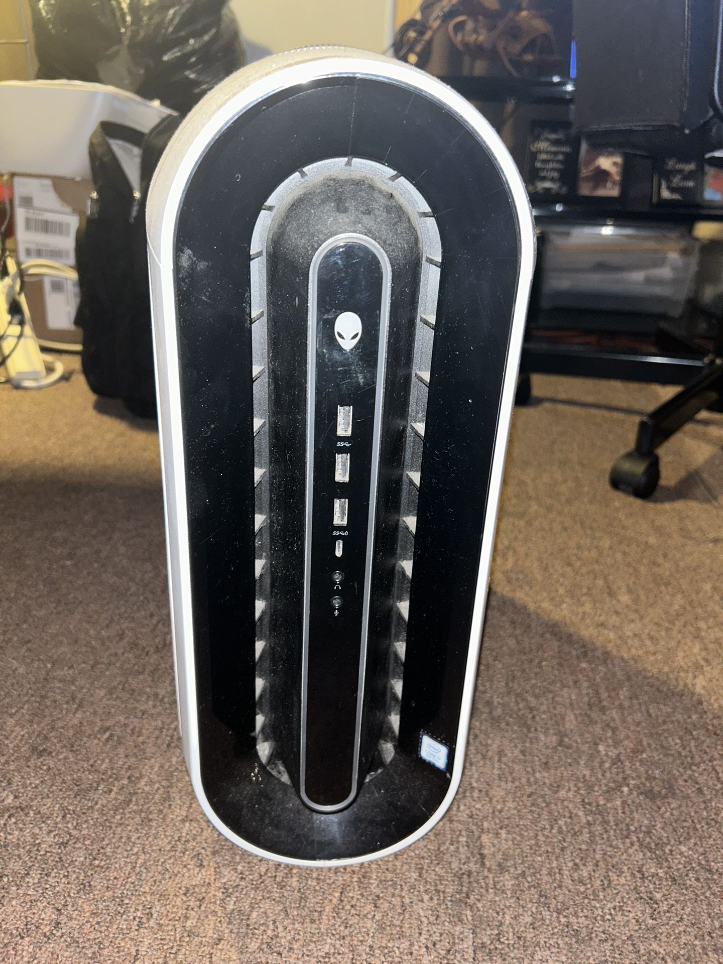 Alienware Desktop for Sale in Oakland Park, FL - OfferUp