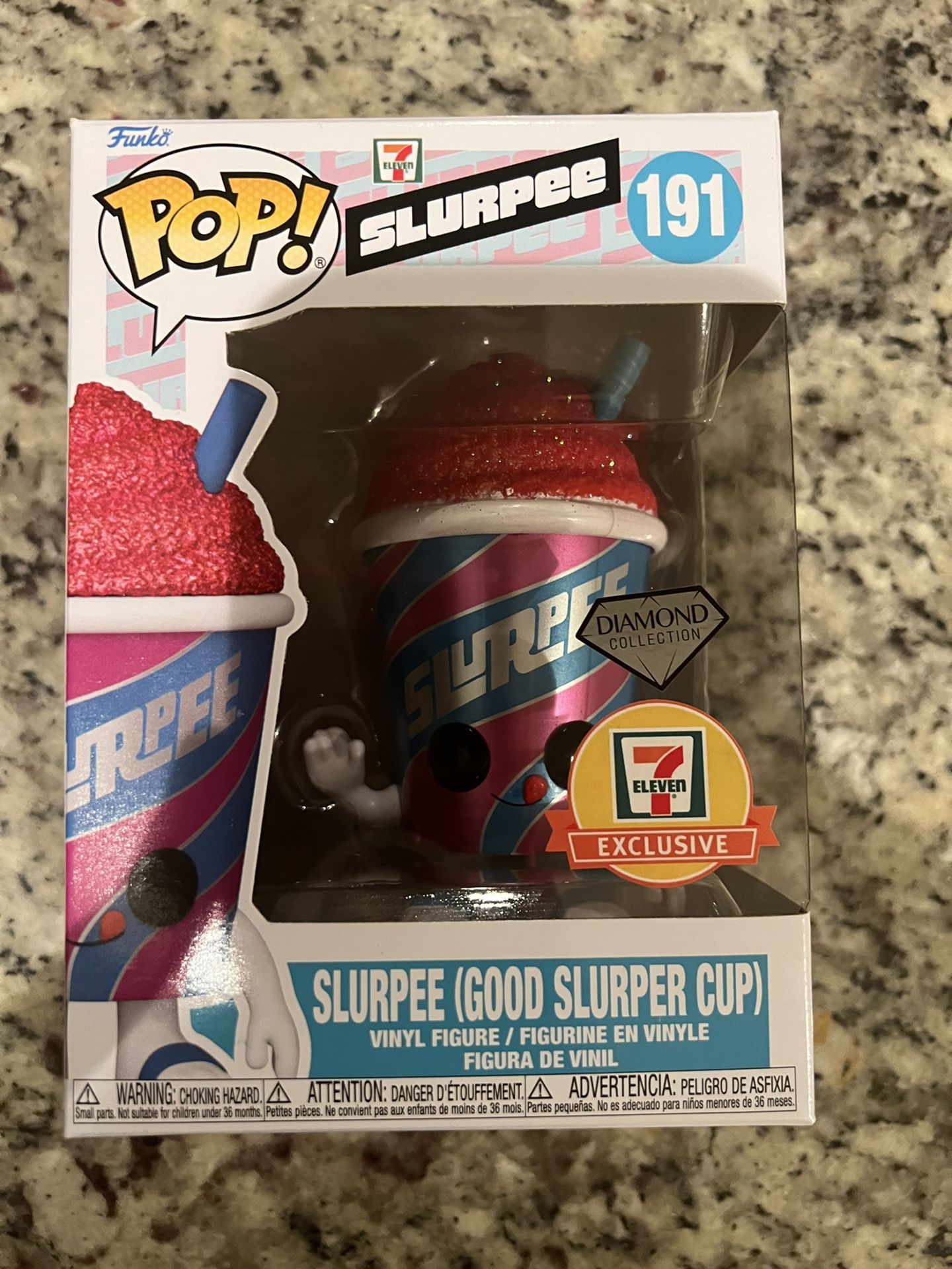 Slurpee Cup 2022