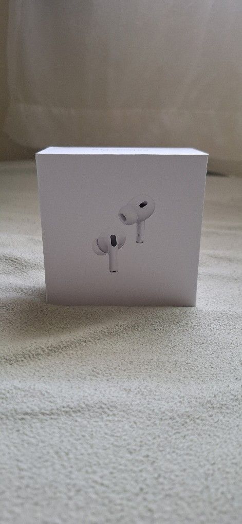 Airpod Pro 2 ANC for Sale in Orange, CA - OfferUp