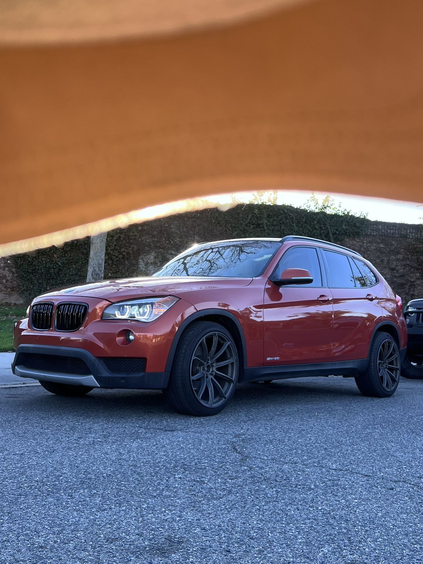 2014 BMW X1 for Sale in Anaheim, CA - OfferUp