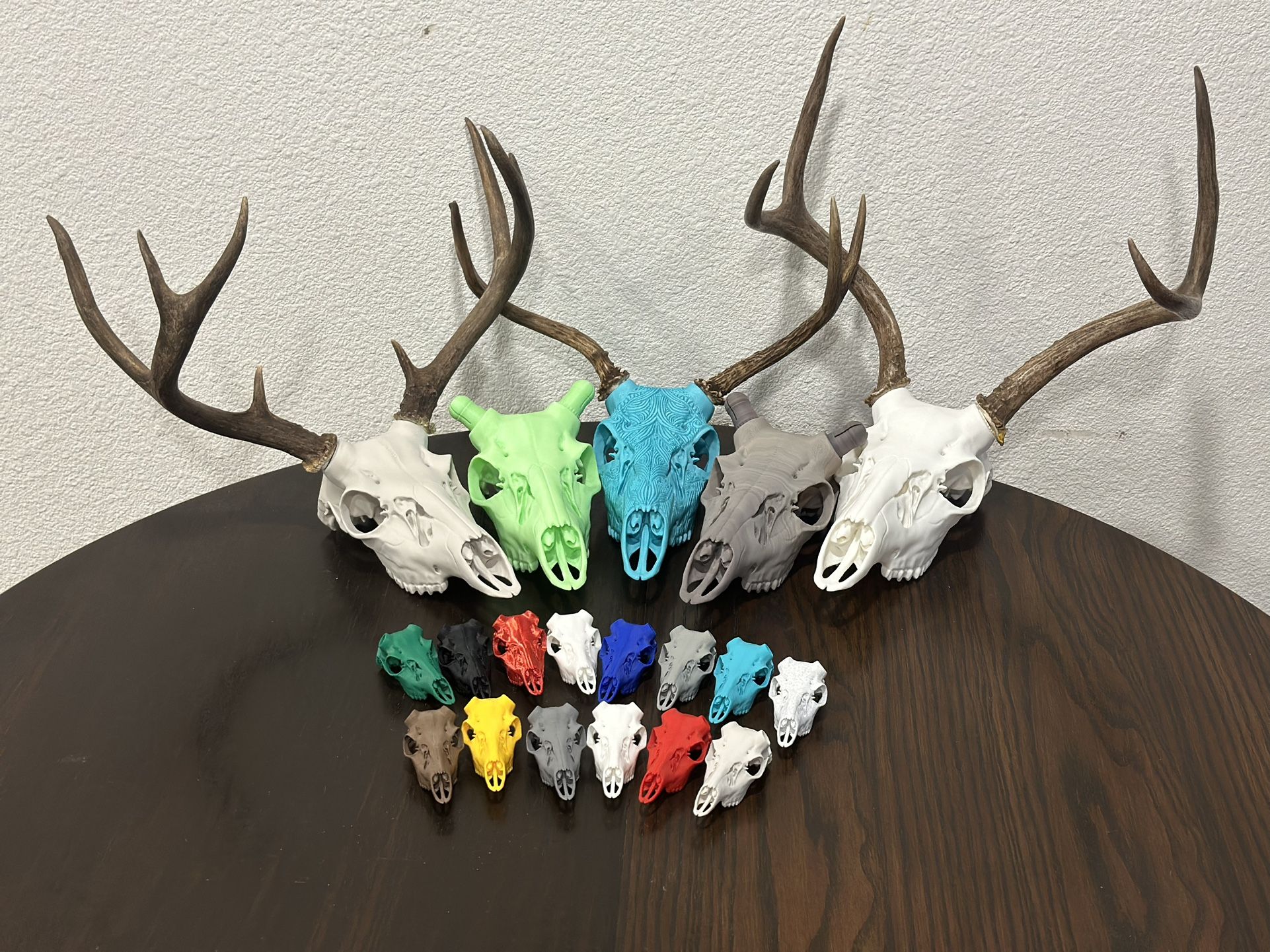 3D Printed Euro-Mounts for Sale in Willows, CA - OfferUp