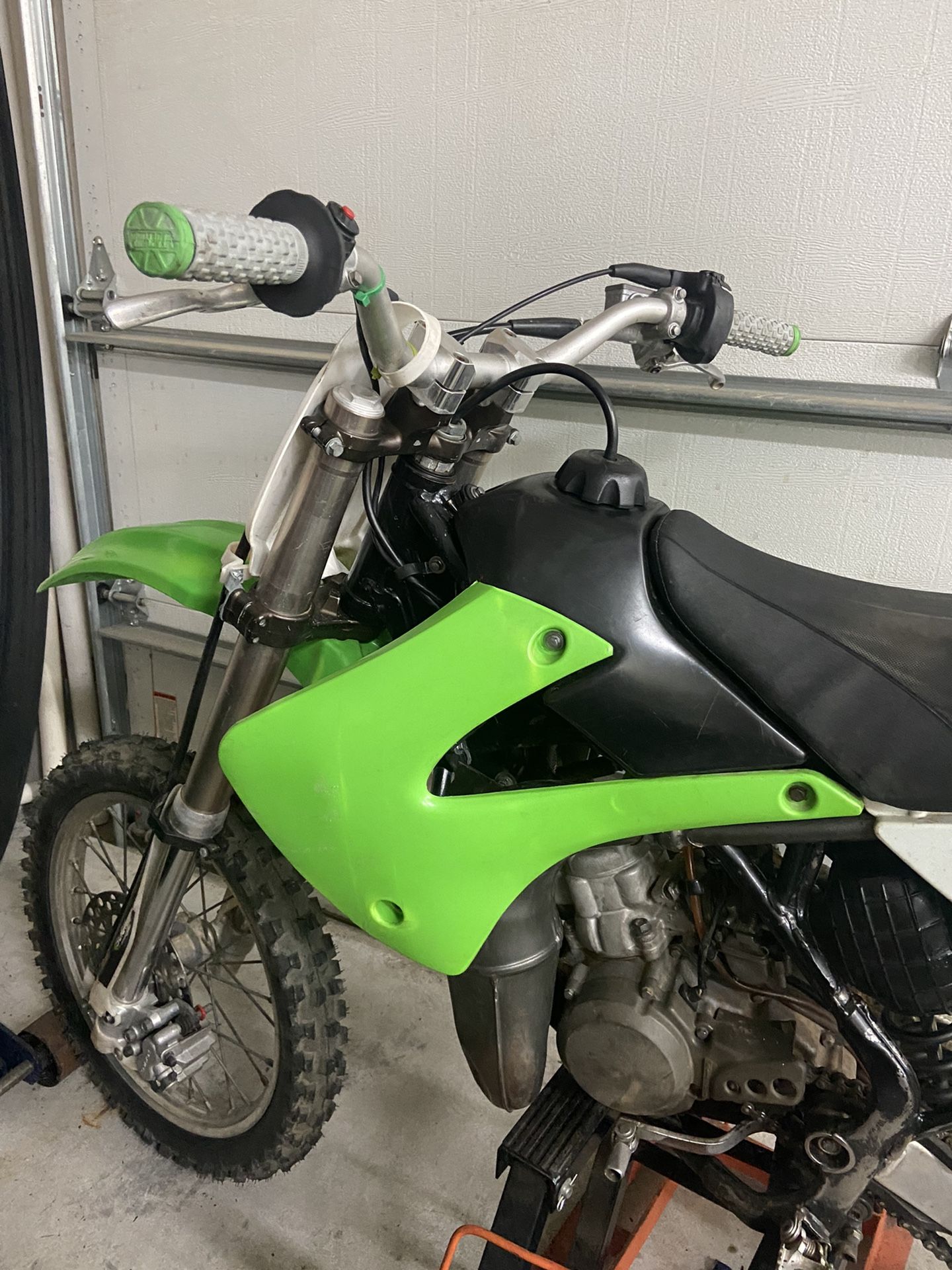 2007 Kawasaki KX 85 for Sale in Marmora, NJ - OfferUp