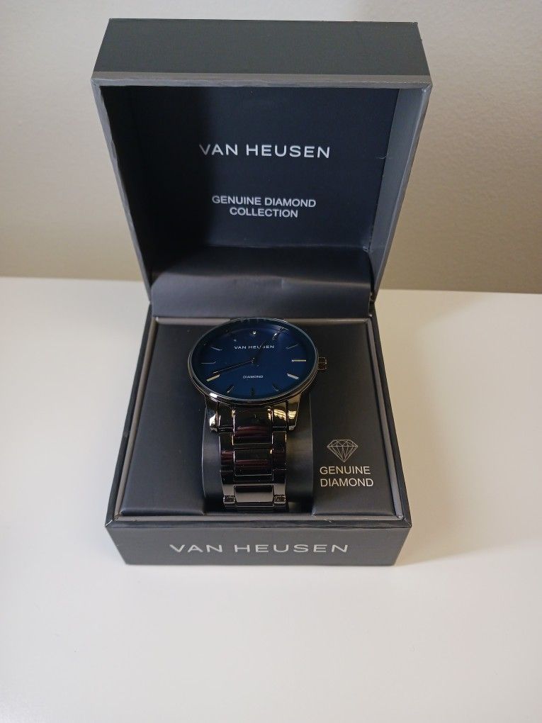 VAN HEUSEN WATCH for Sale in Mount Vernon, NY - OfferUp