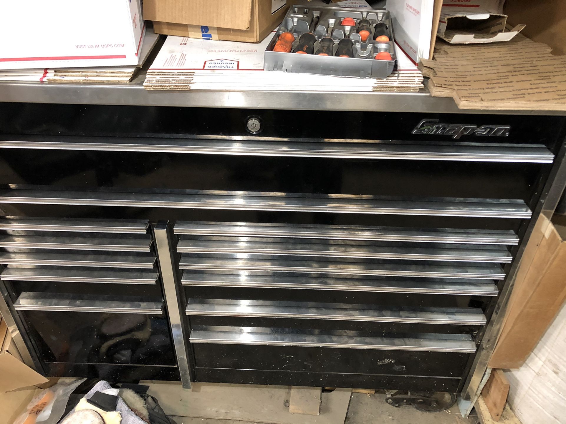Wanted Snap On Krl1022 Tool Box for Sale in Kent, WA - OfferUp