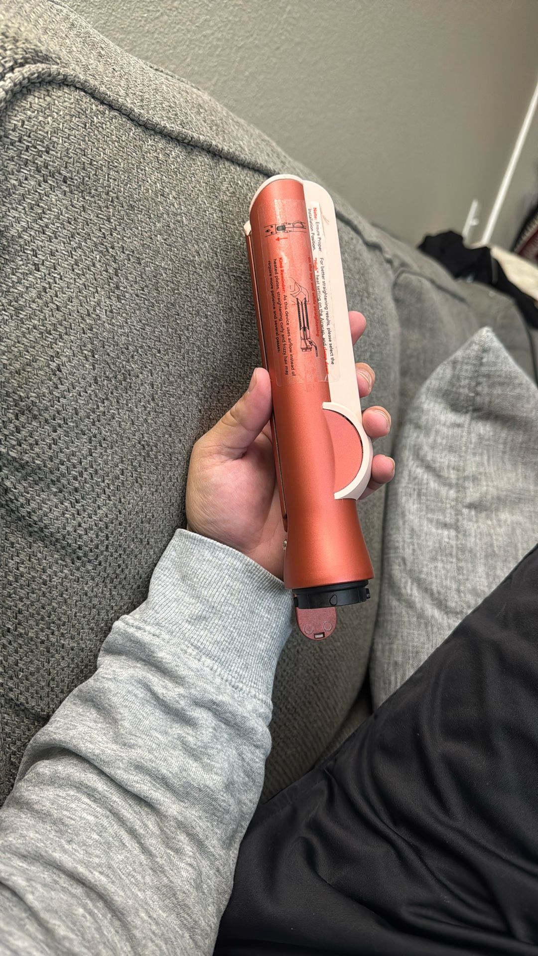 Airflow Attachment for Dyson Airwrap for Sale in San Diego, CA - OfferUp
