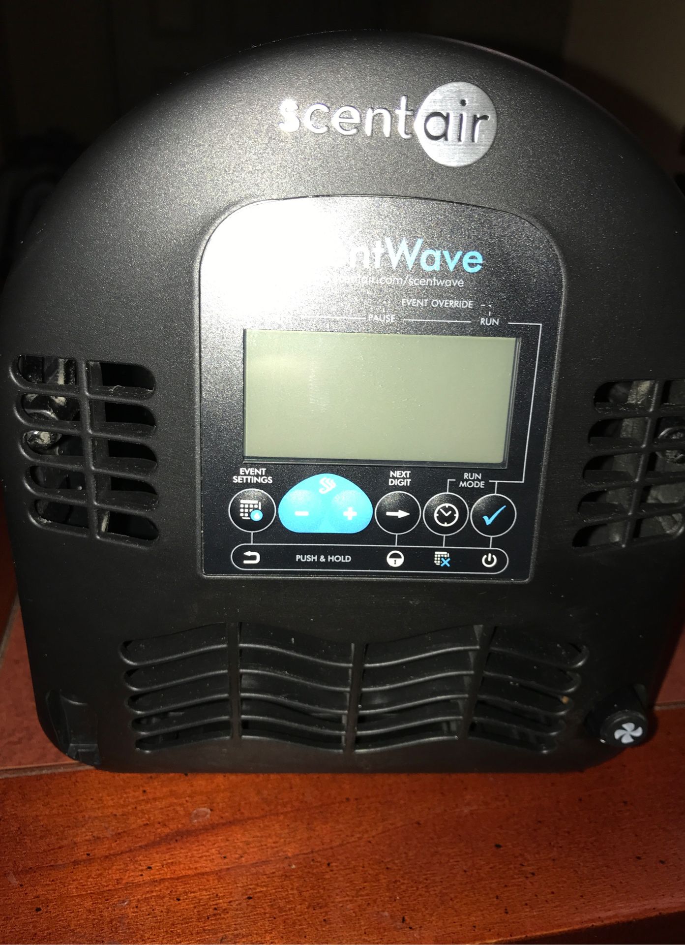 SCENTAIR - SCENTWAVE MODEL for Sale in Kent, WA - OfferUp