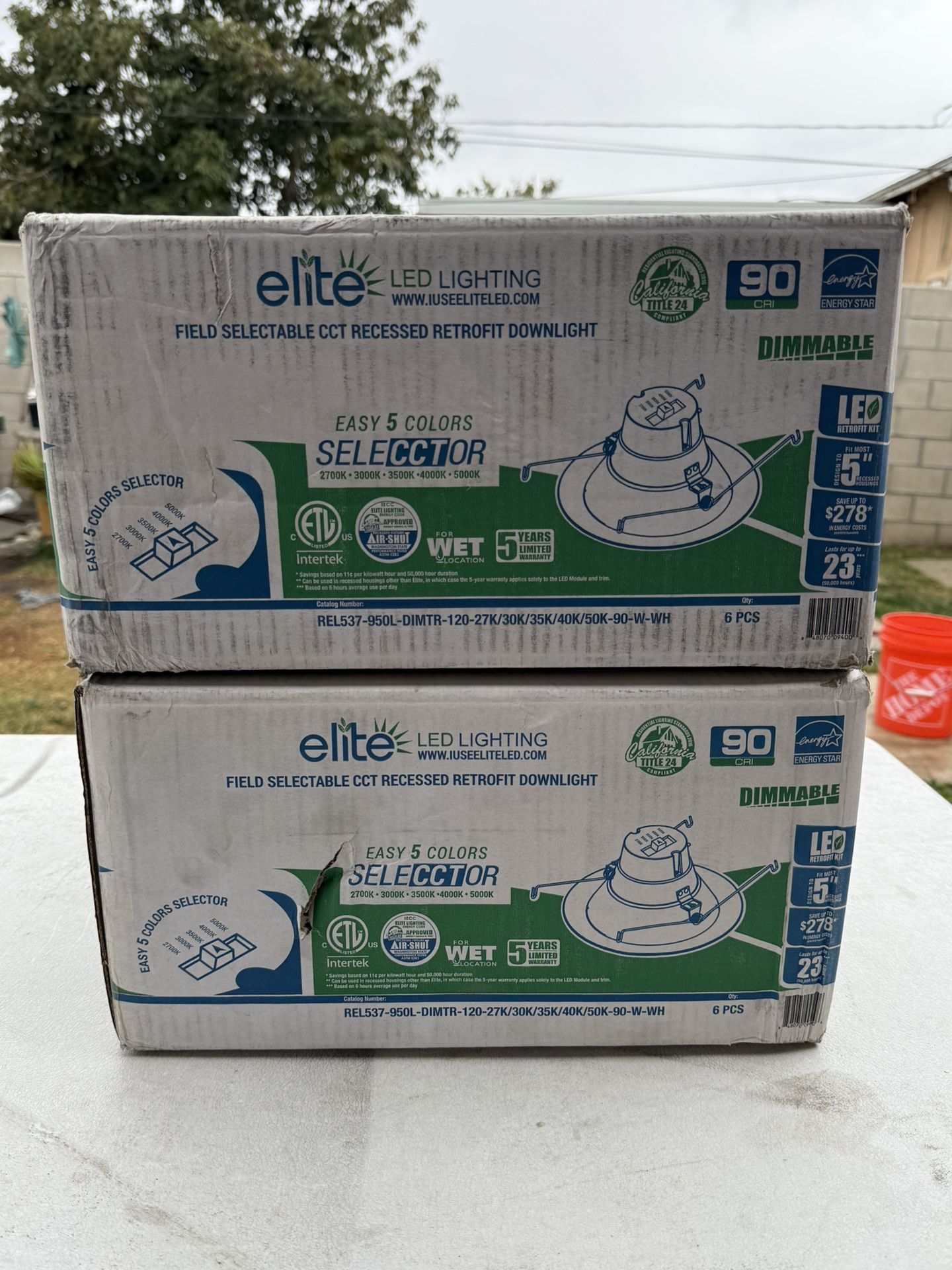 ELITE LED LIGHTING for Sale in Whittier, CA - OfferUp