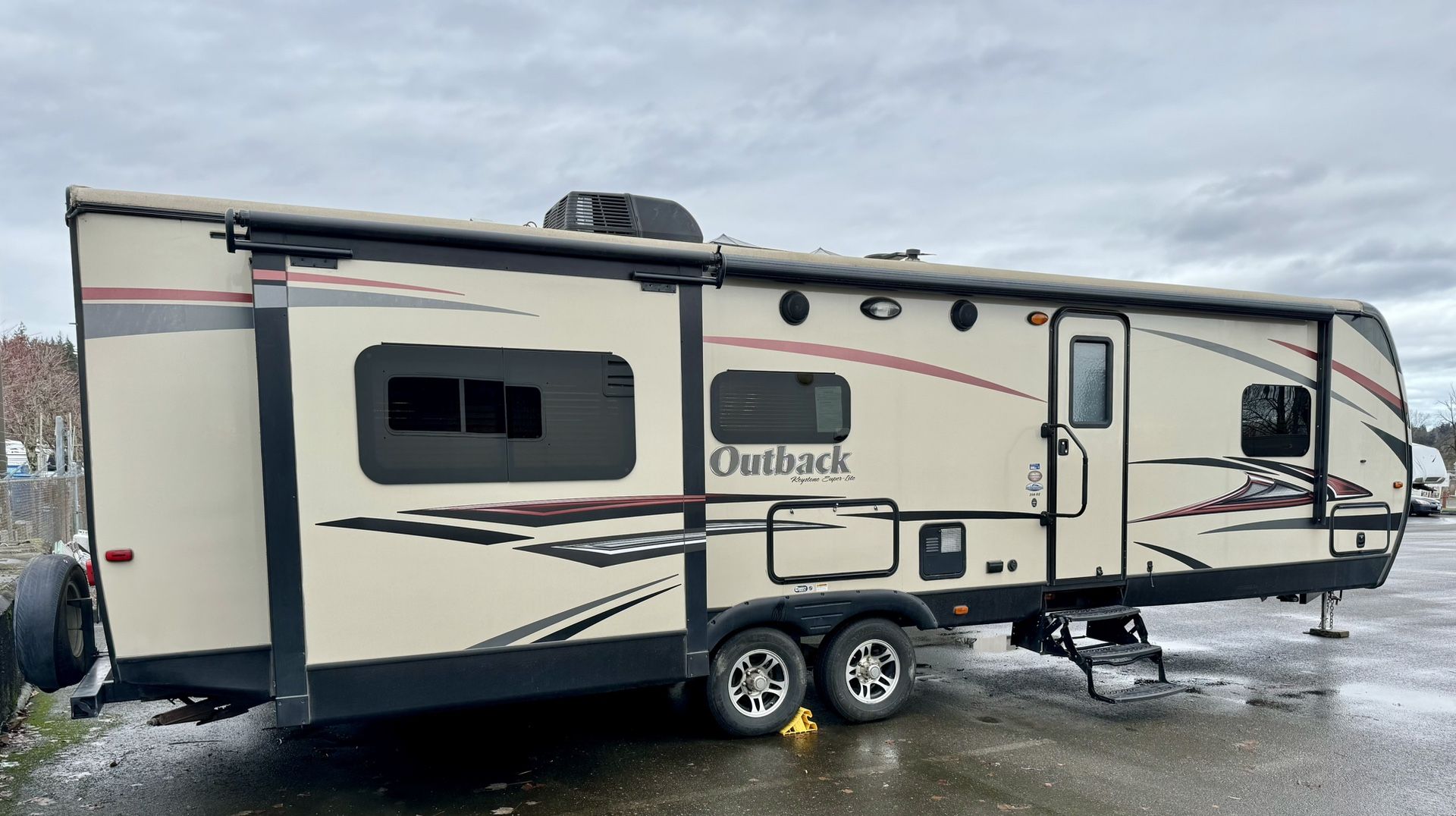 2015 Keystone Outback for Sale in Tacoma, WA - OfferUp