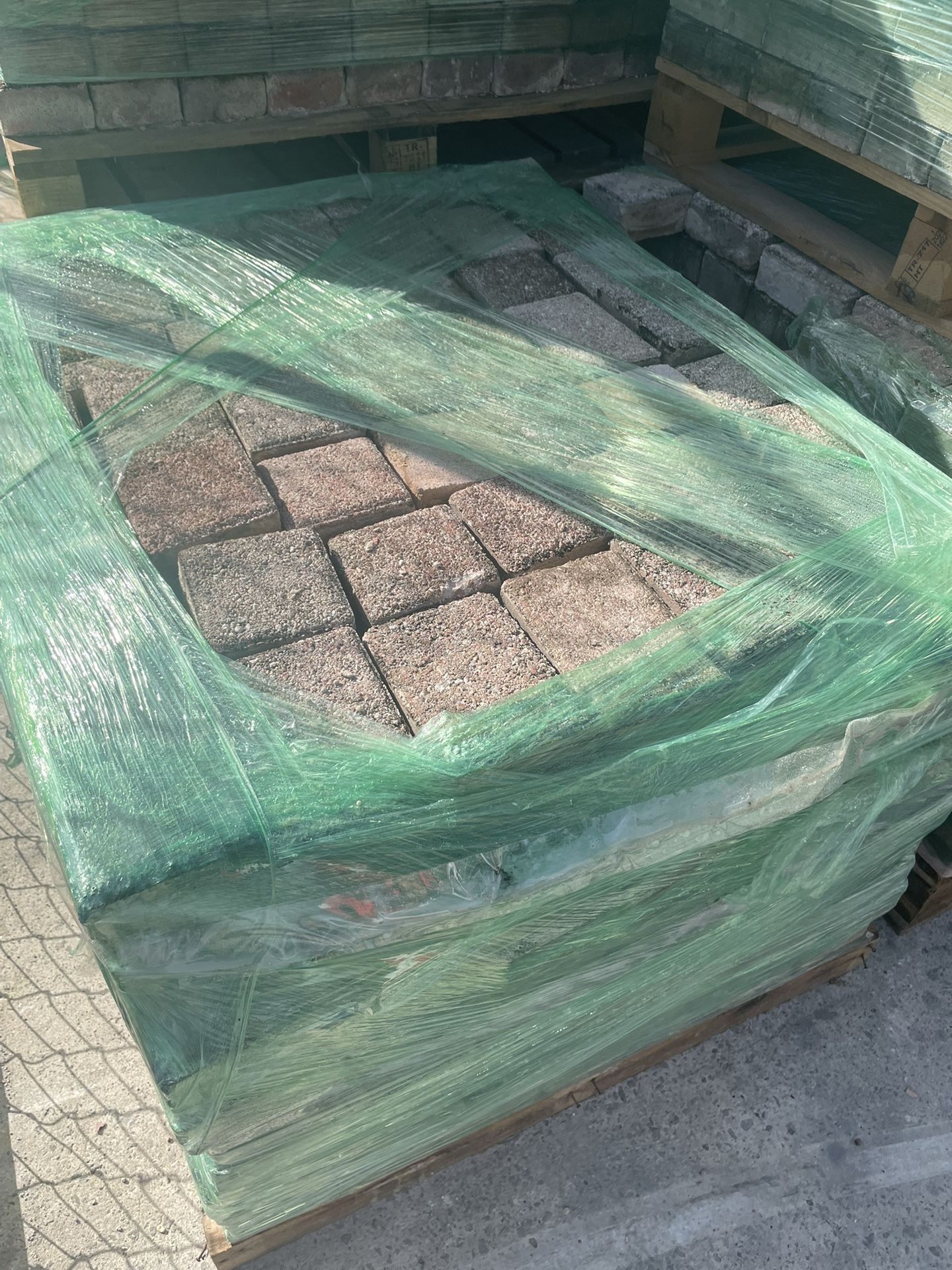 “Clearance Used Brick Pavers” for Sale in Oakland Park, FL - OfferUp