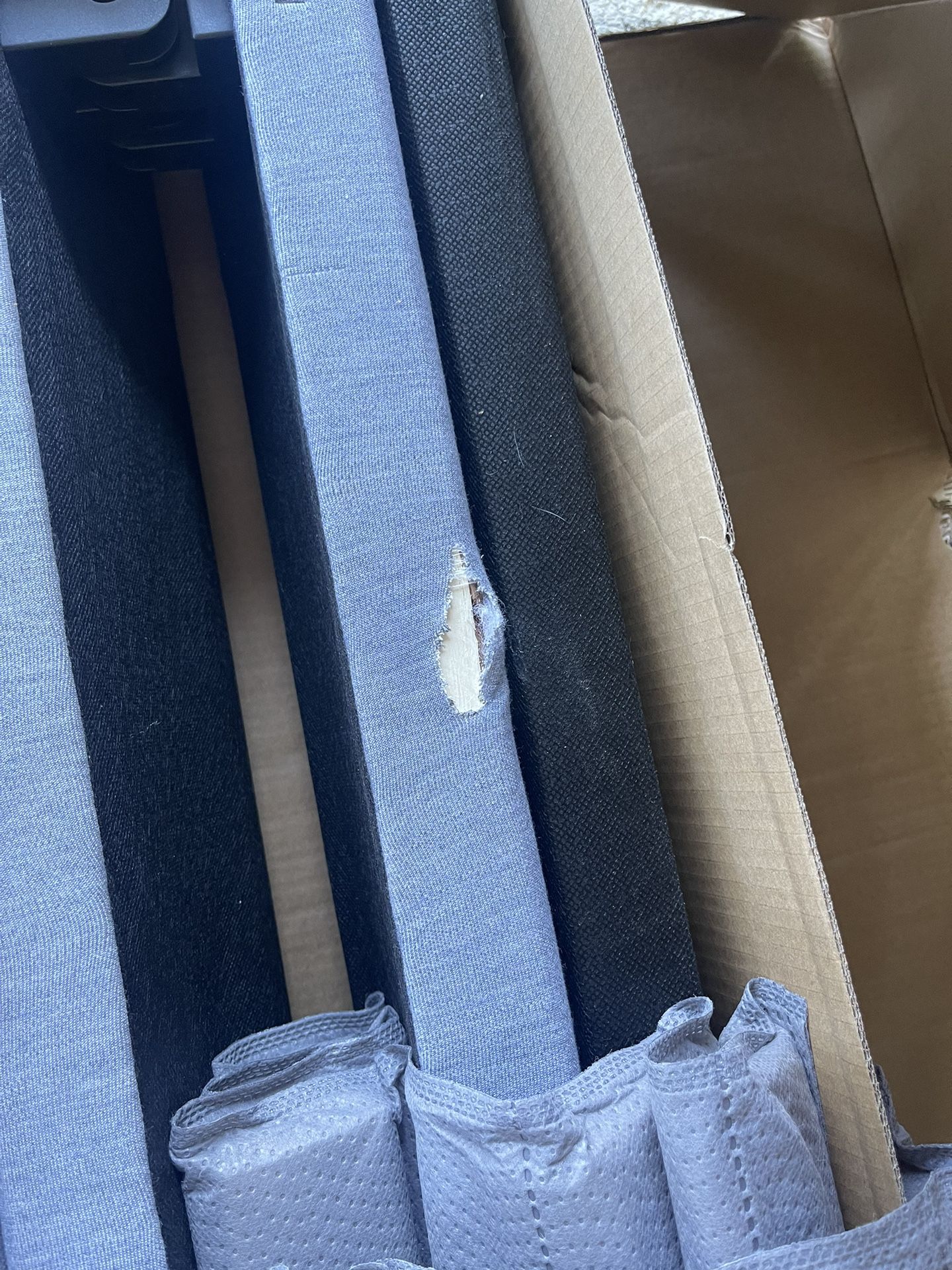 Free free Lull Mattress and frame for Sale in Arrowhed Farm, CA - OfferUp