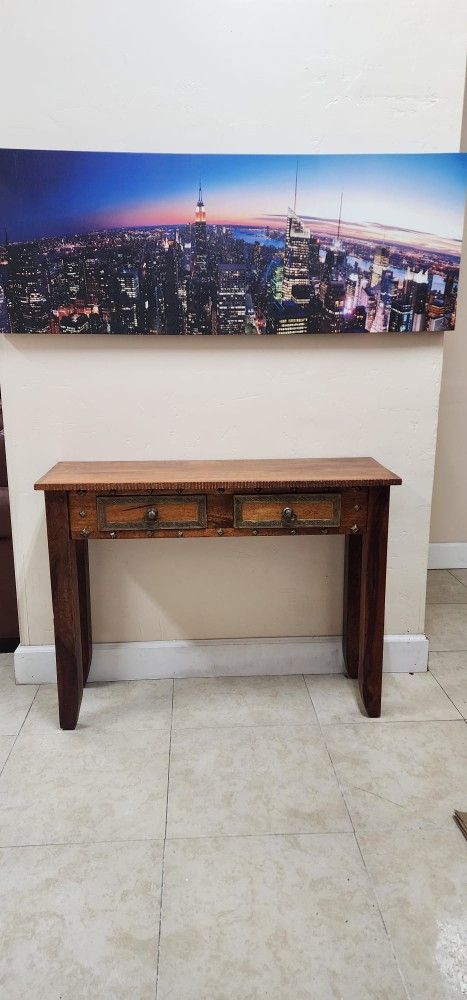 Console Table for Sale in Westminster, CA - OfferUp