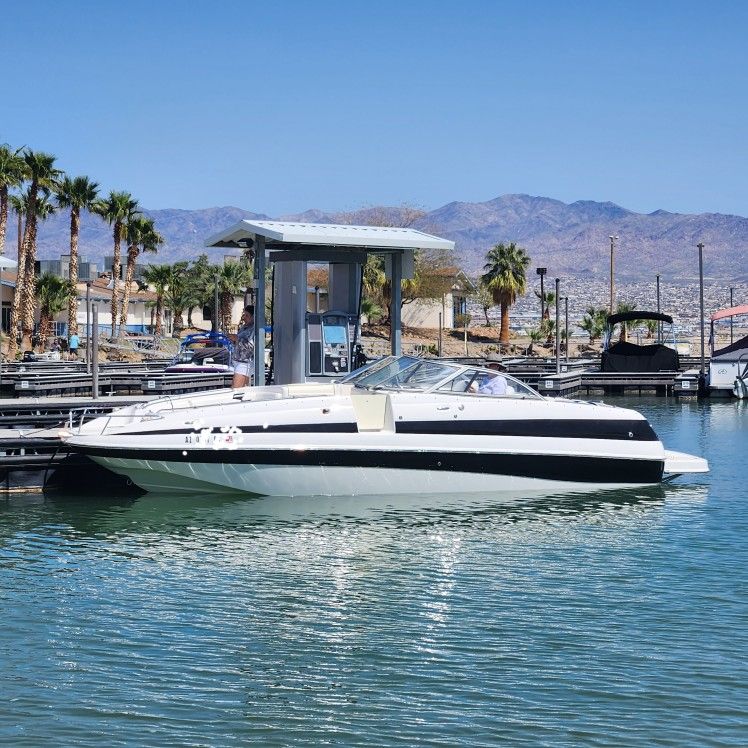 Ebbtide Deck Boat for Sale in Orange, CA - OfferUp