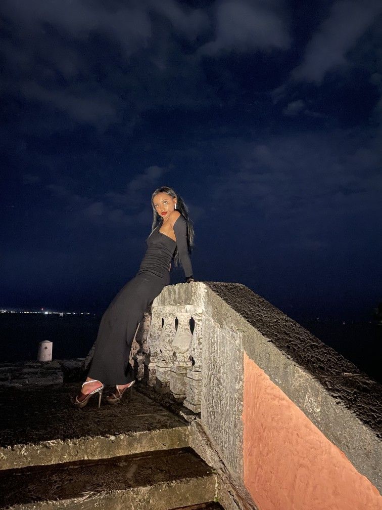 Black Tie Dress for Sale in Chula Vista, CA - OfferUp