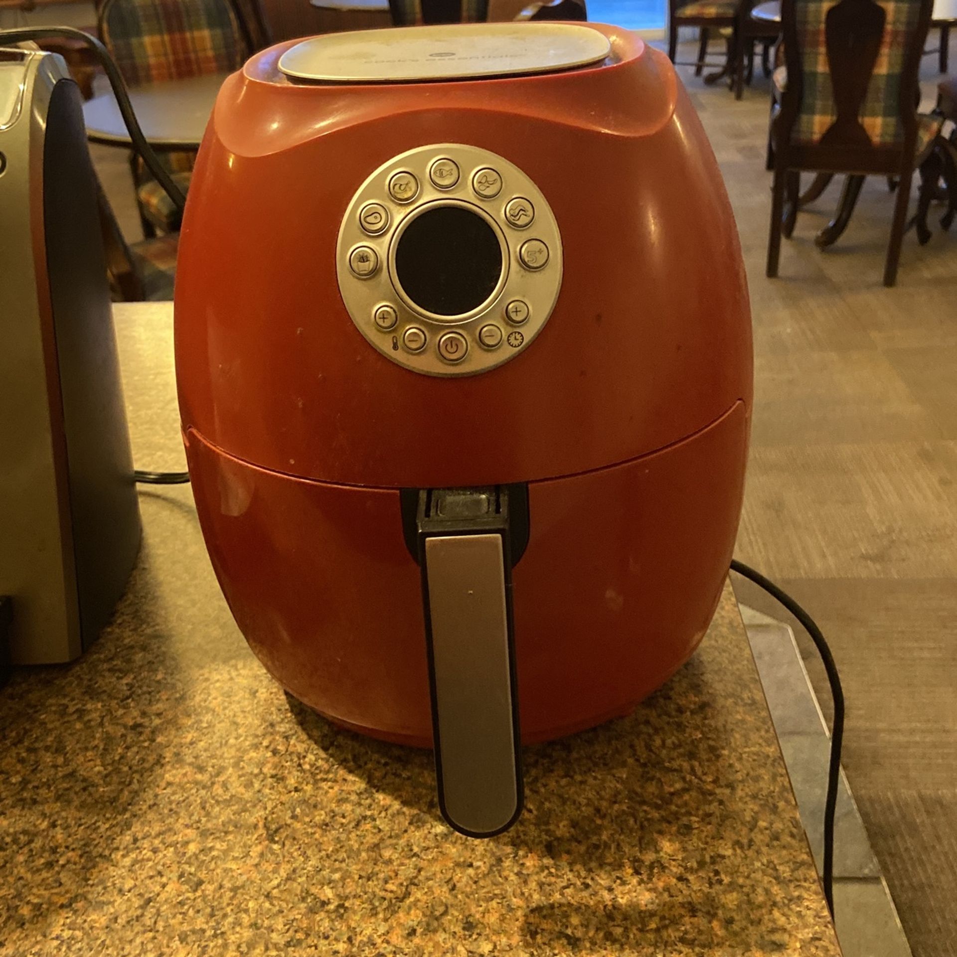 Digital Air Fryer, Like New for Sale in Seattle, WA - OfferUp