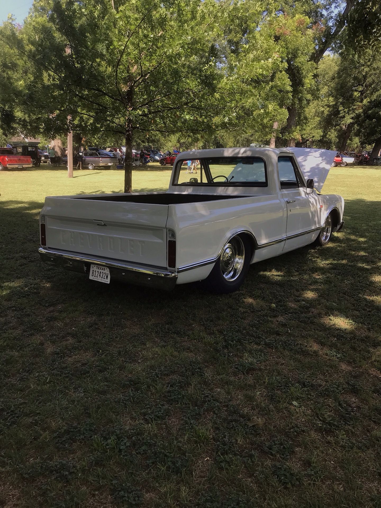 1968 Chevrolet C10 SWB LS swap for Sale in Midlothian, TX - OfferUp