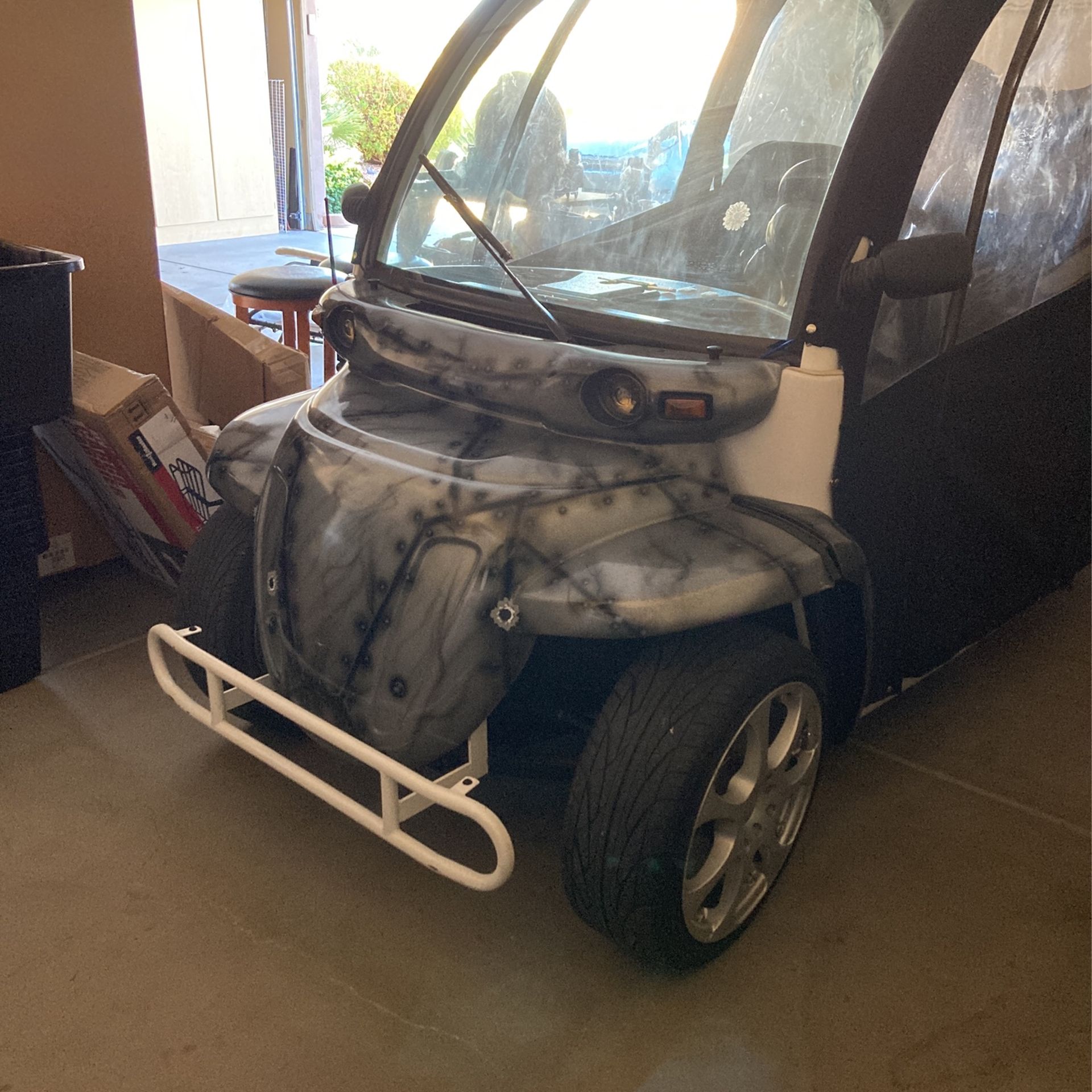 Gem Golf Cart for Sale in Sun City, AZ - OfferUp