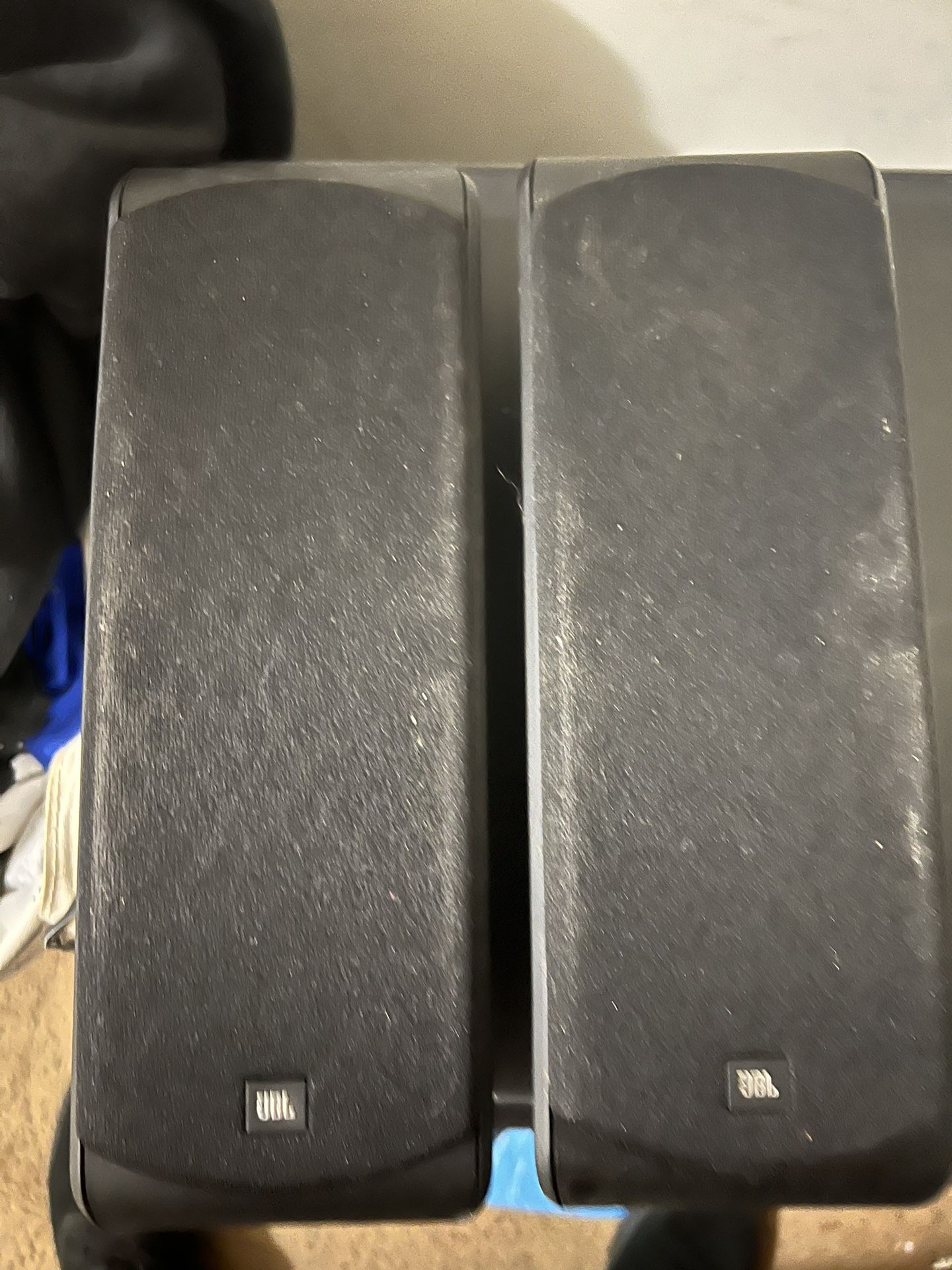 Jbl Surround Sound System for Sale in Portsmouth, VA - OfferUp