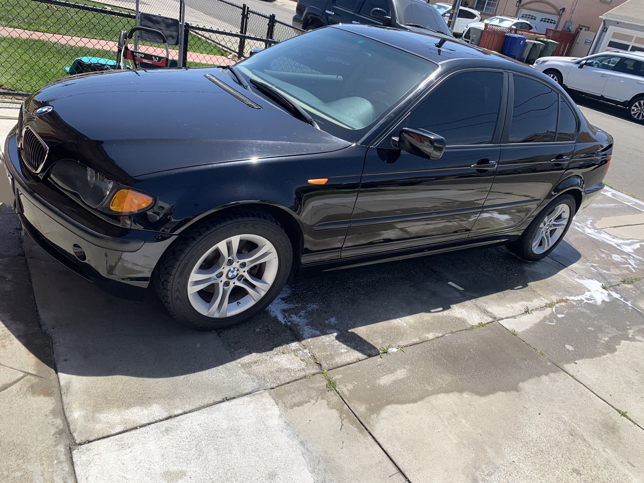 2002 BMW 325i for Sale in San Leandro, CA - OfferUp