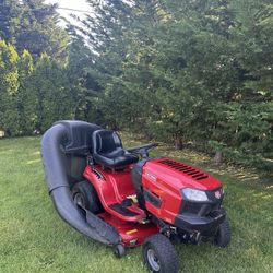 Riding lawn mower for Sale in Seattle, WA - OfferUp