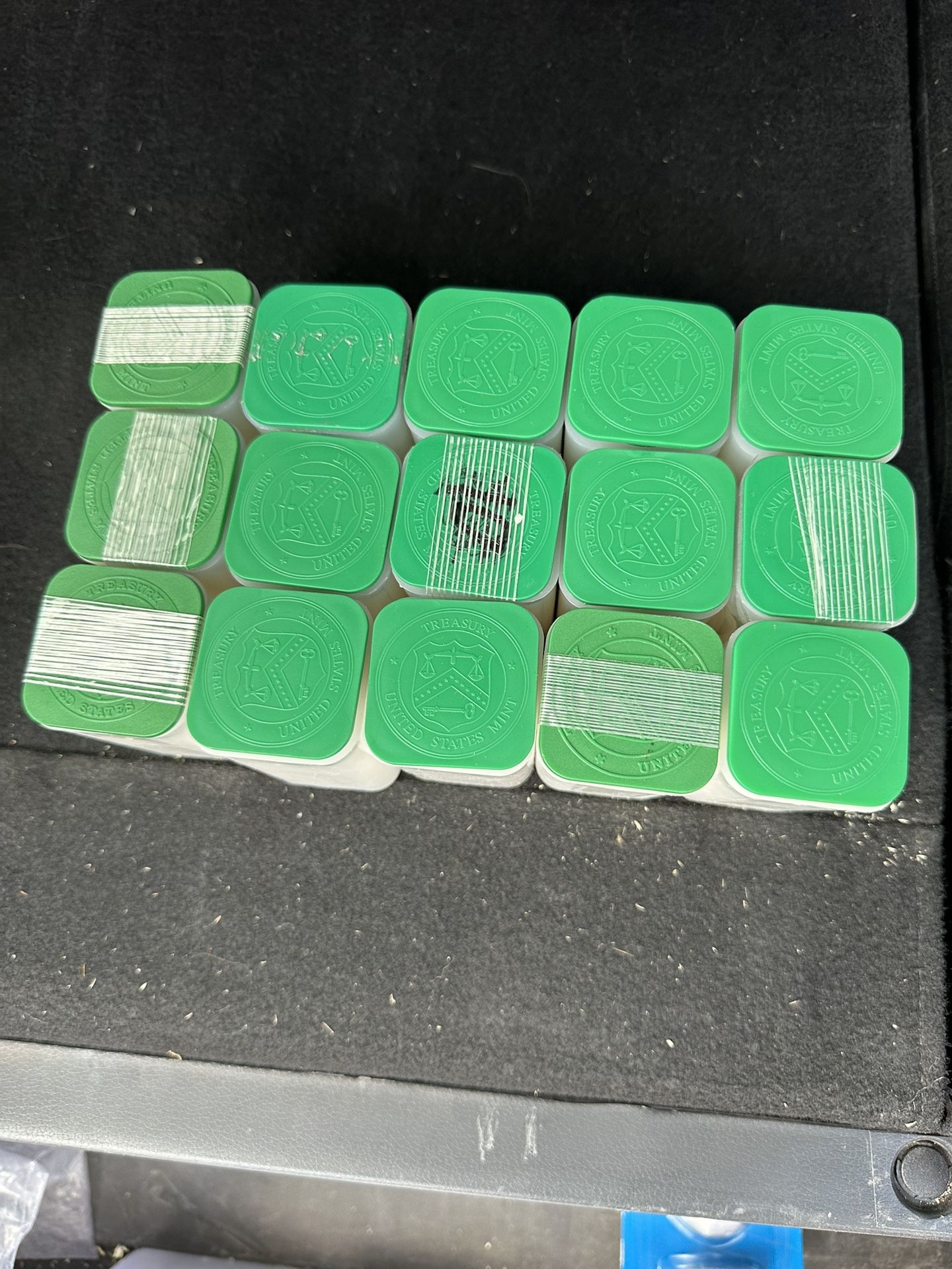 300 oz American Silver Eagles – $1 Face Value – Bulk Deal for Sale in ...