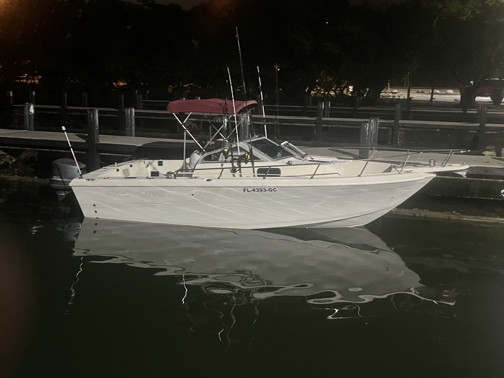 1992 Proline 210 for Sale in Carol City, FL - OfferUp