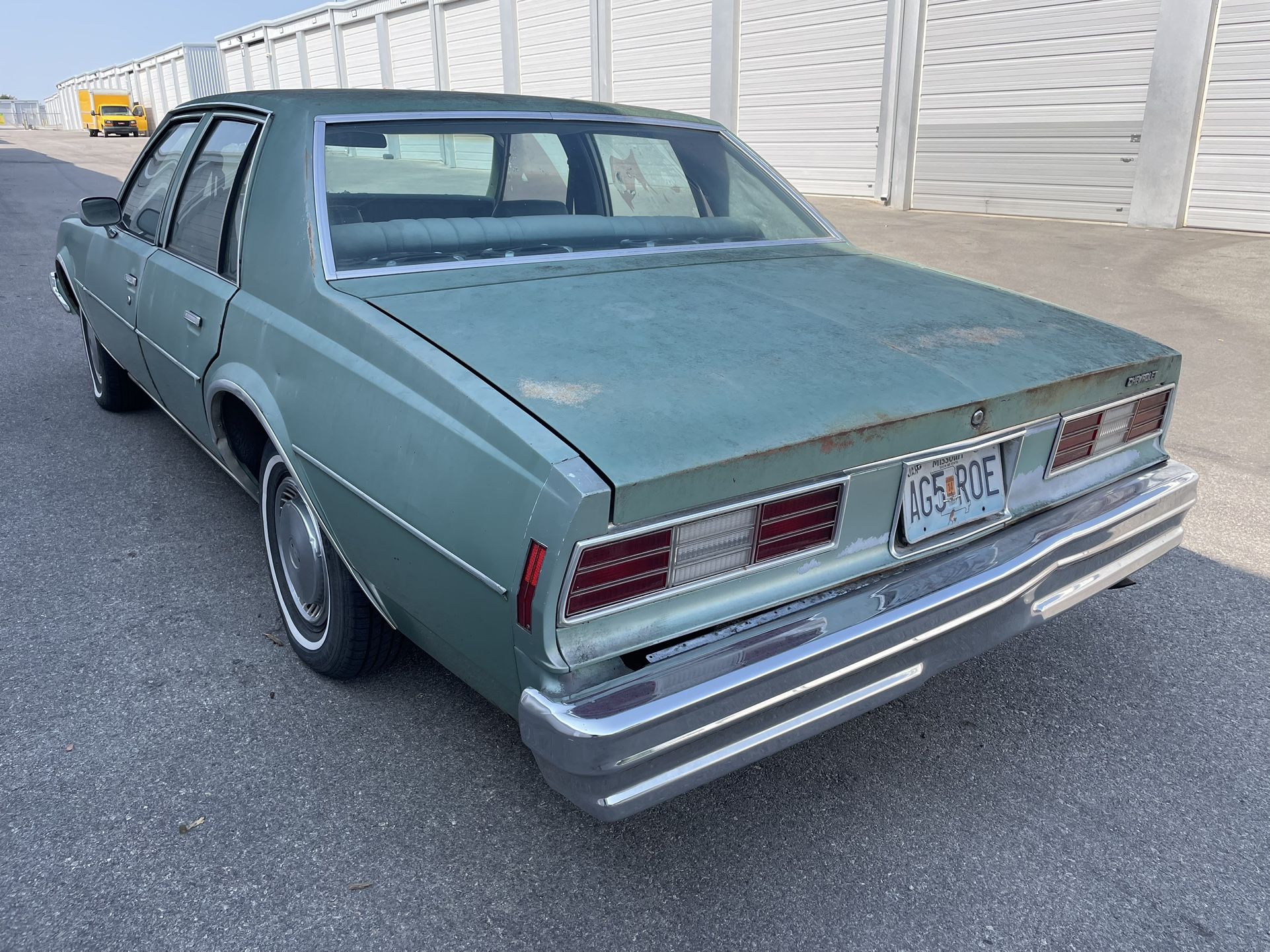 1978 Chevrolet Impala for Sale in San Antonio, TX - OfferUp