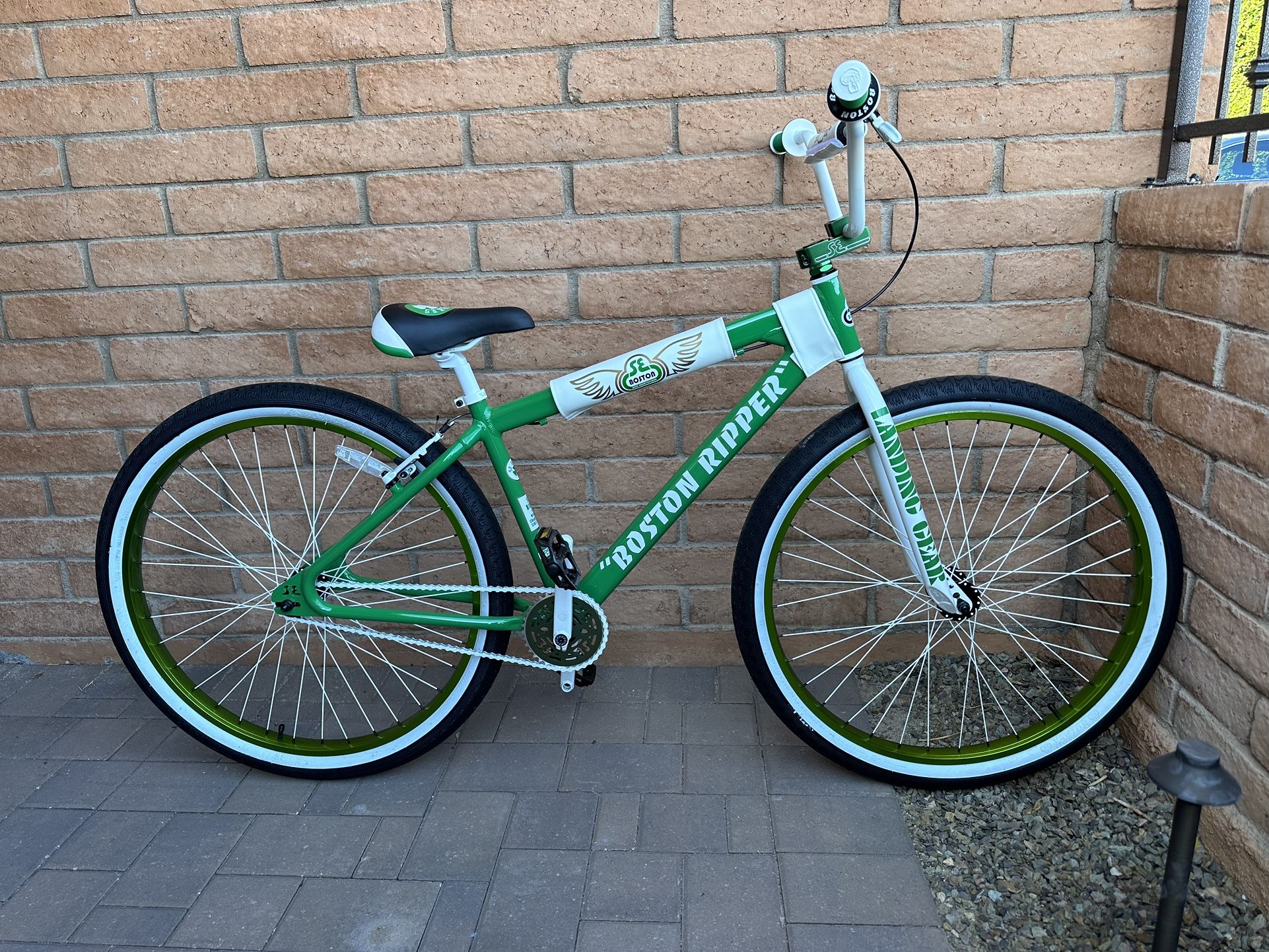 SE BIKES BOSTON RIPPER for Sale in Phoenix, AZ - OfferUp