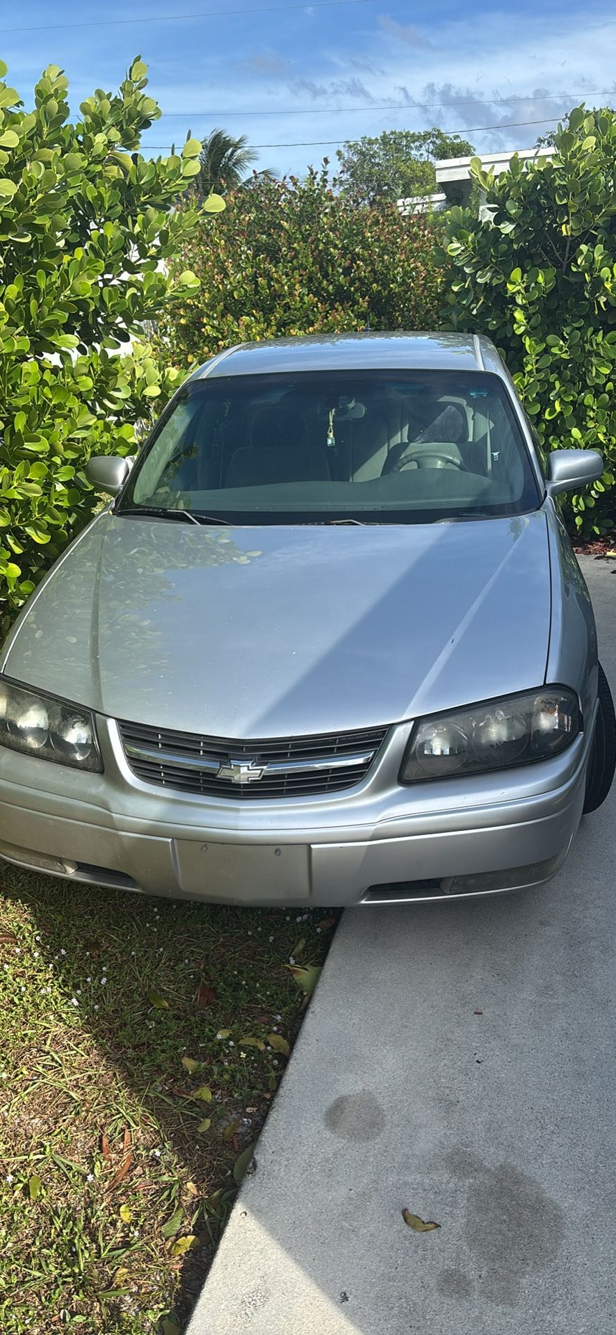 2005 Chevrolet Impala for Sale in Delray Beach, FL - OfferUp