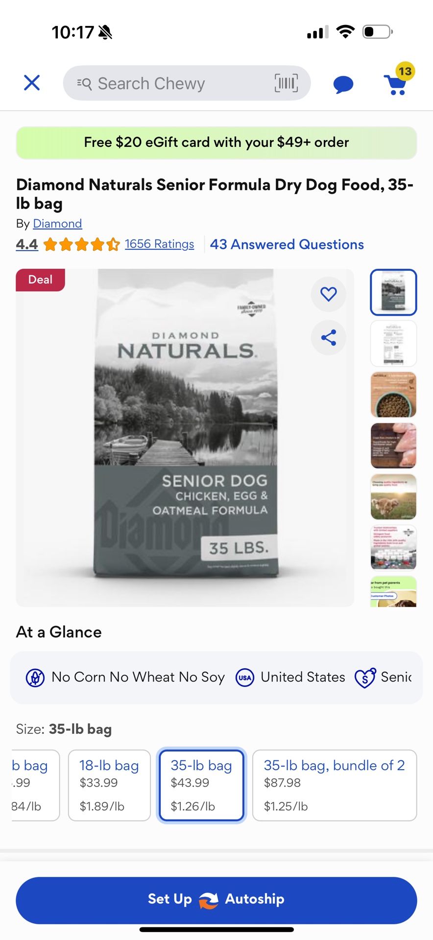 Dog Food for Sale in Victorville, CA - OfferUp