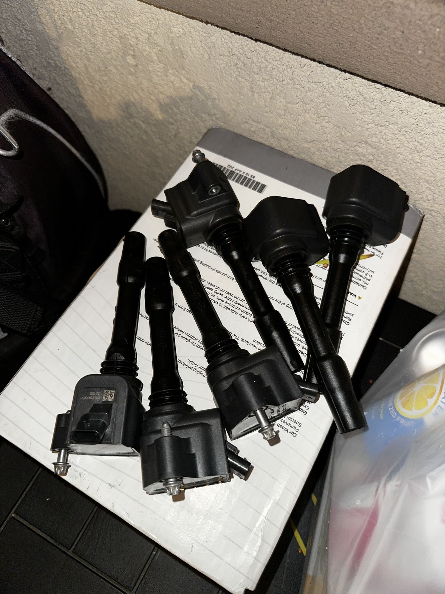 OEM BMW Eldor Ignition Coils 340i B58 Gen 1 (ONLY TWO LEFT) for Sale in ...