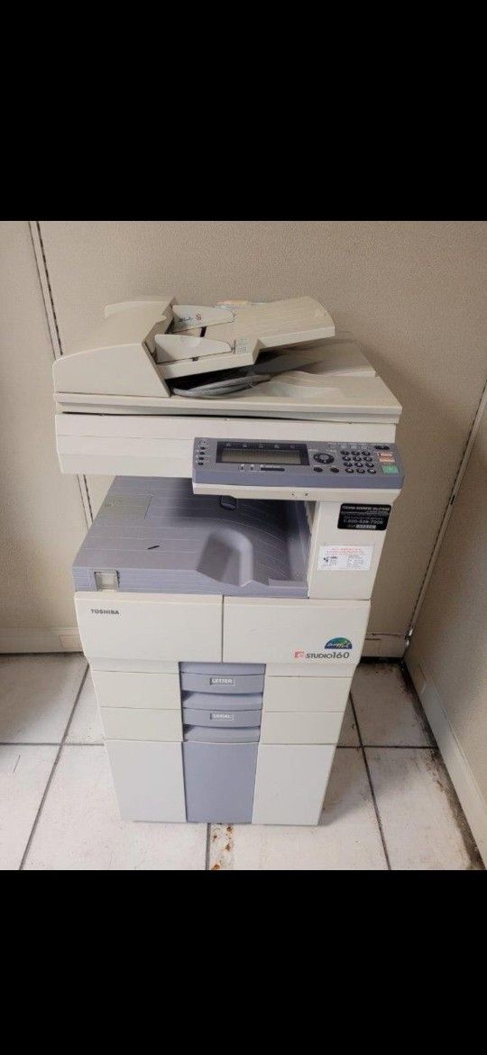 Free Copy Machines for Sale in Miami, FL - OfferUp