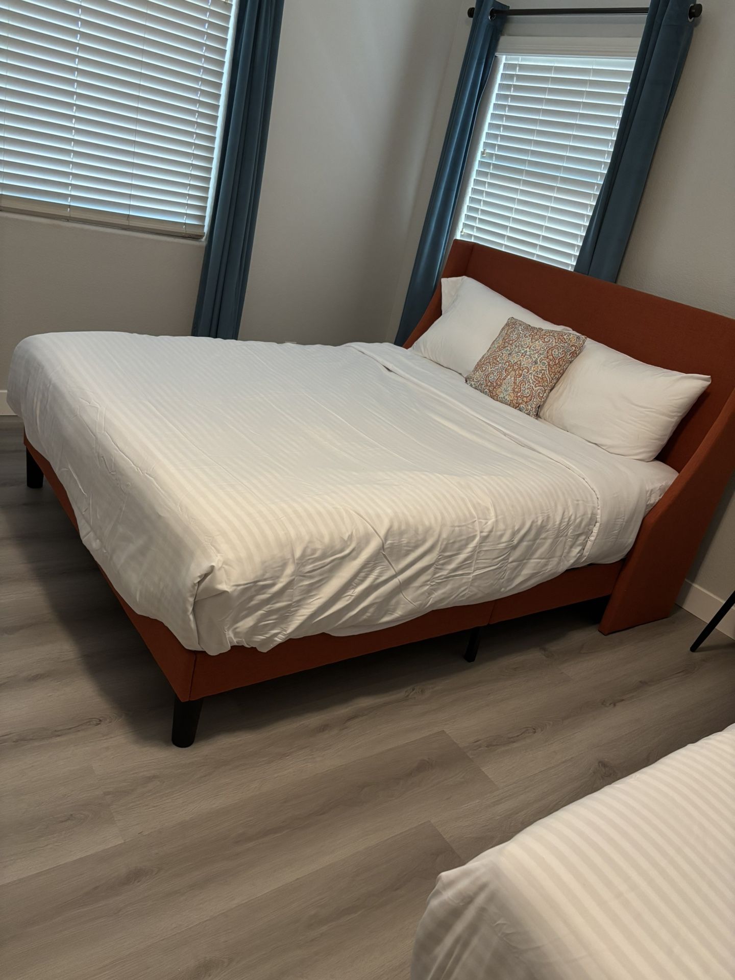 Brand New Queen Bed Set For Sell for Sale in Las Vegas, NV - OfferUp