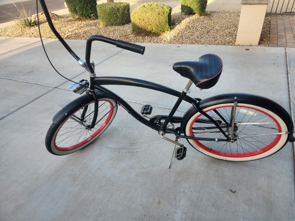 26 Micargi Mens Rover NX3 3 Speed for Sale in Litchfield Park, AZ - OfferUp