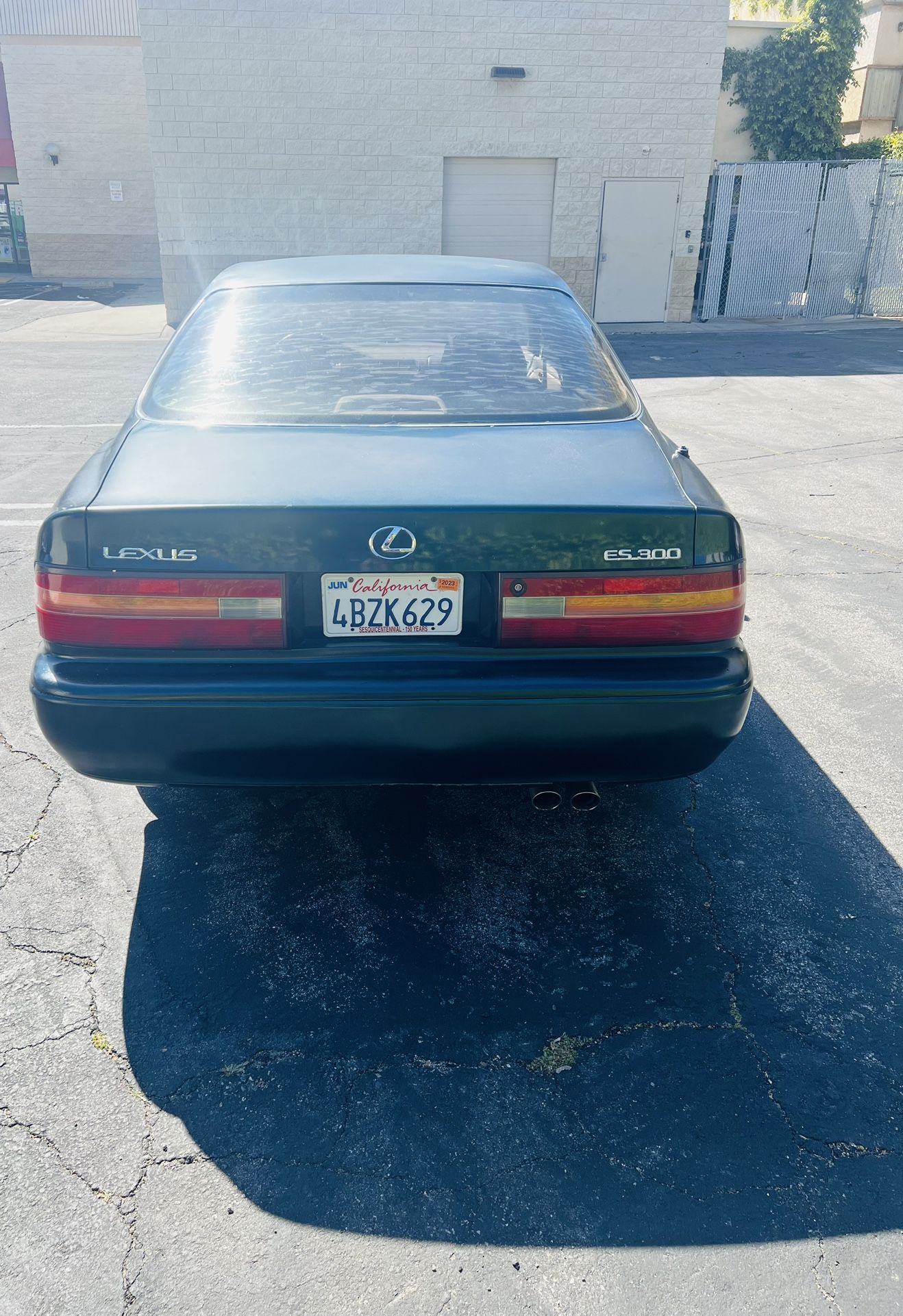 1995 Lexus ES 300 for Sale in Glendale, CA - OfferUp