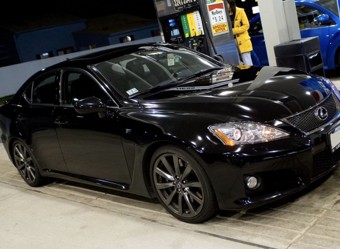 2012 Lexus IS 250 for Sale in Riverside, CA - OfferUp