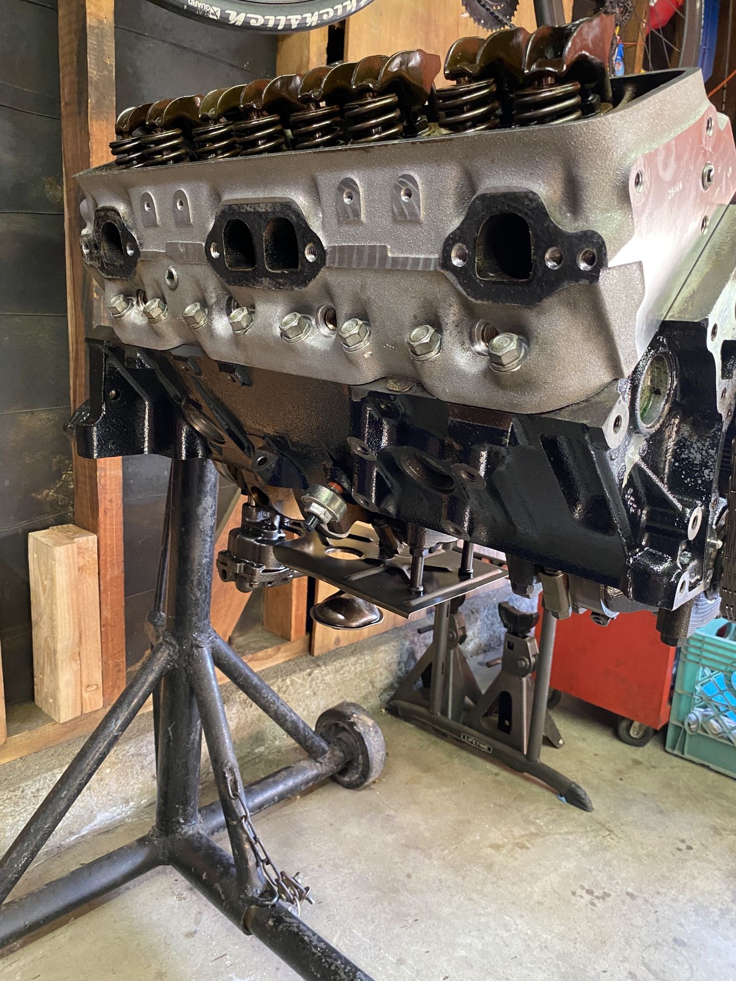 Chevy LT1 5.7L (Gen II 92-97’) for Sale in Whittier, CA - OfferUp