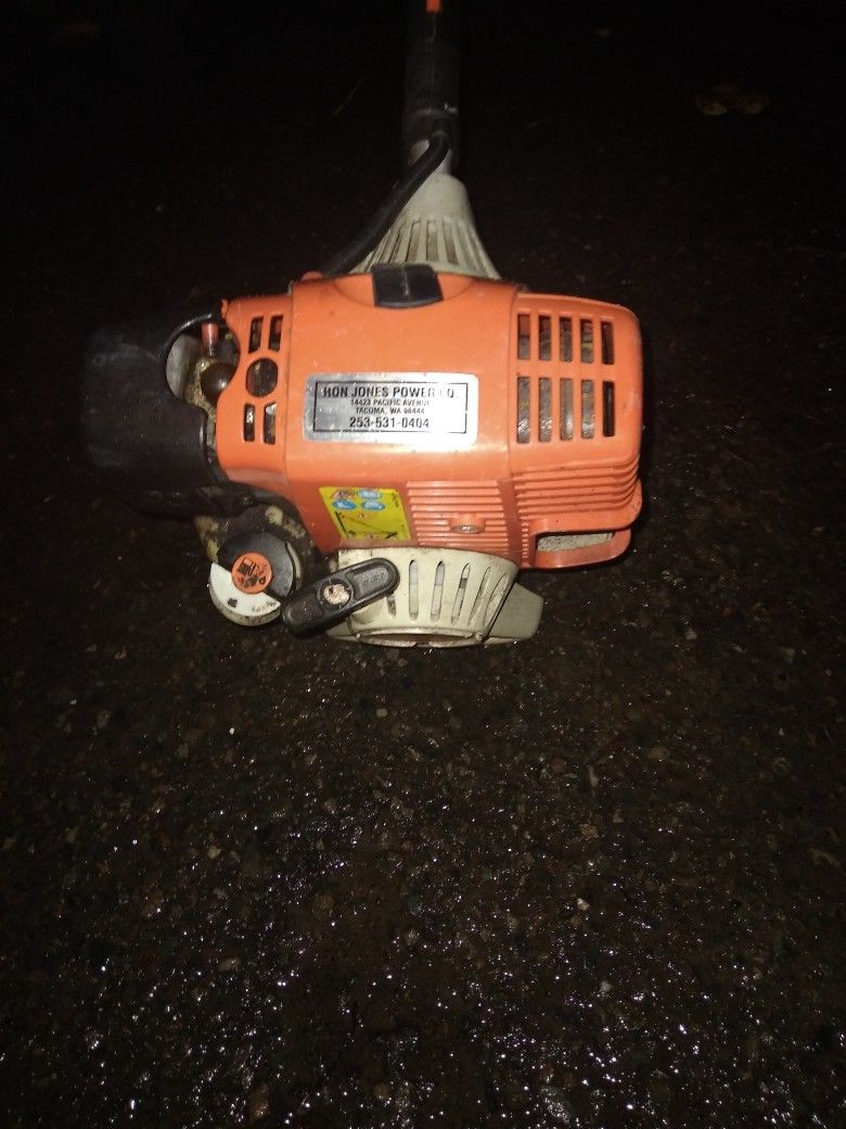 Stihl Ht131 Pole Saw for Sale in Puyallup, WA - OfferUp