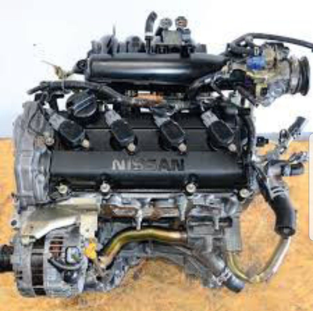2.5 engine Nissan altima 2005 for Sale in Opa-locka, FL - OfferUp