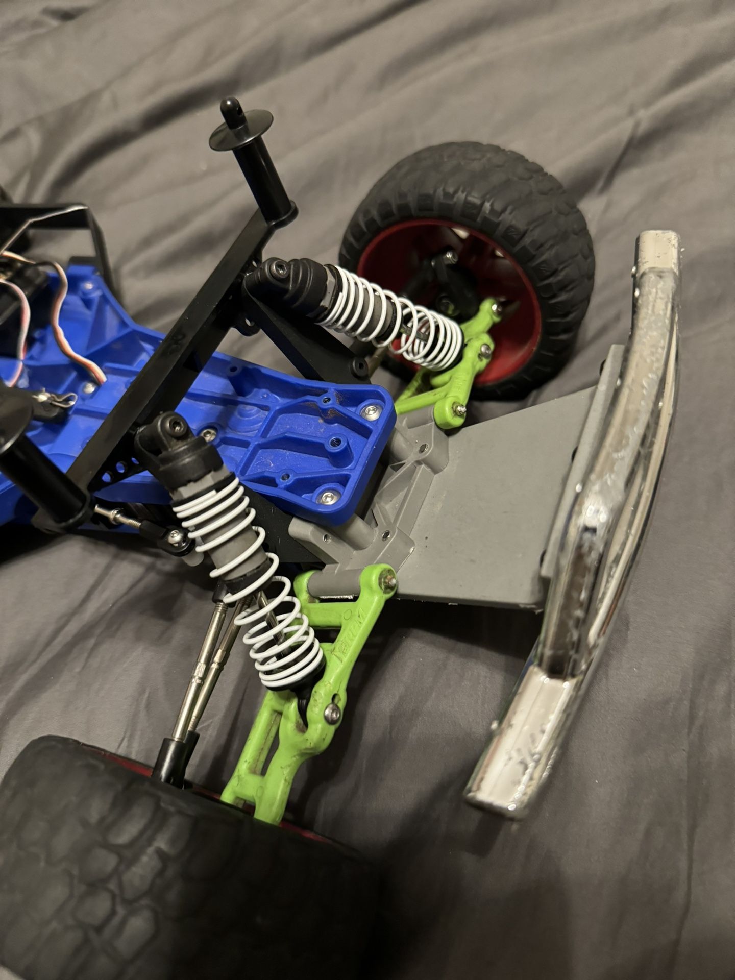 2wd Slash Lcg for Sale in Gilbert, AZ - OfferUp