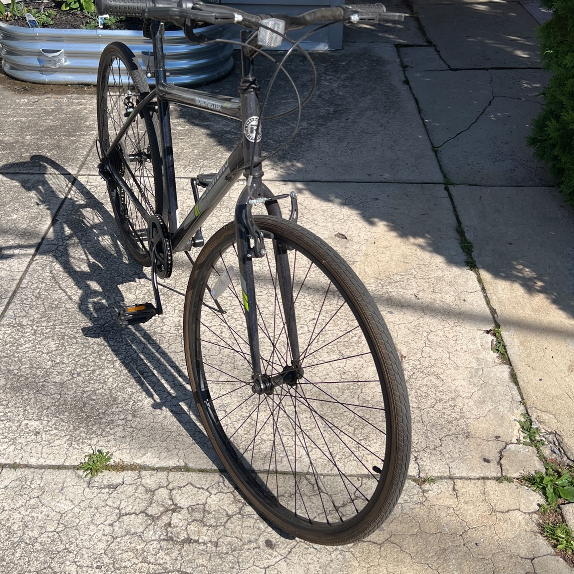 Roadmaster Bicycle for Sale in Chambersburg, PA - OfferUp