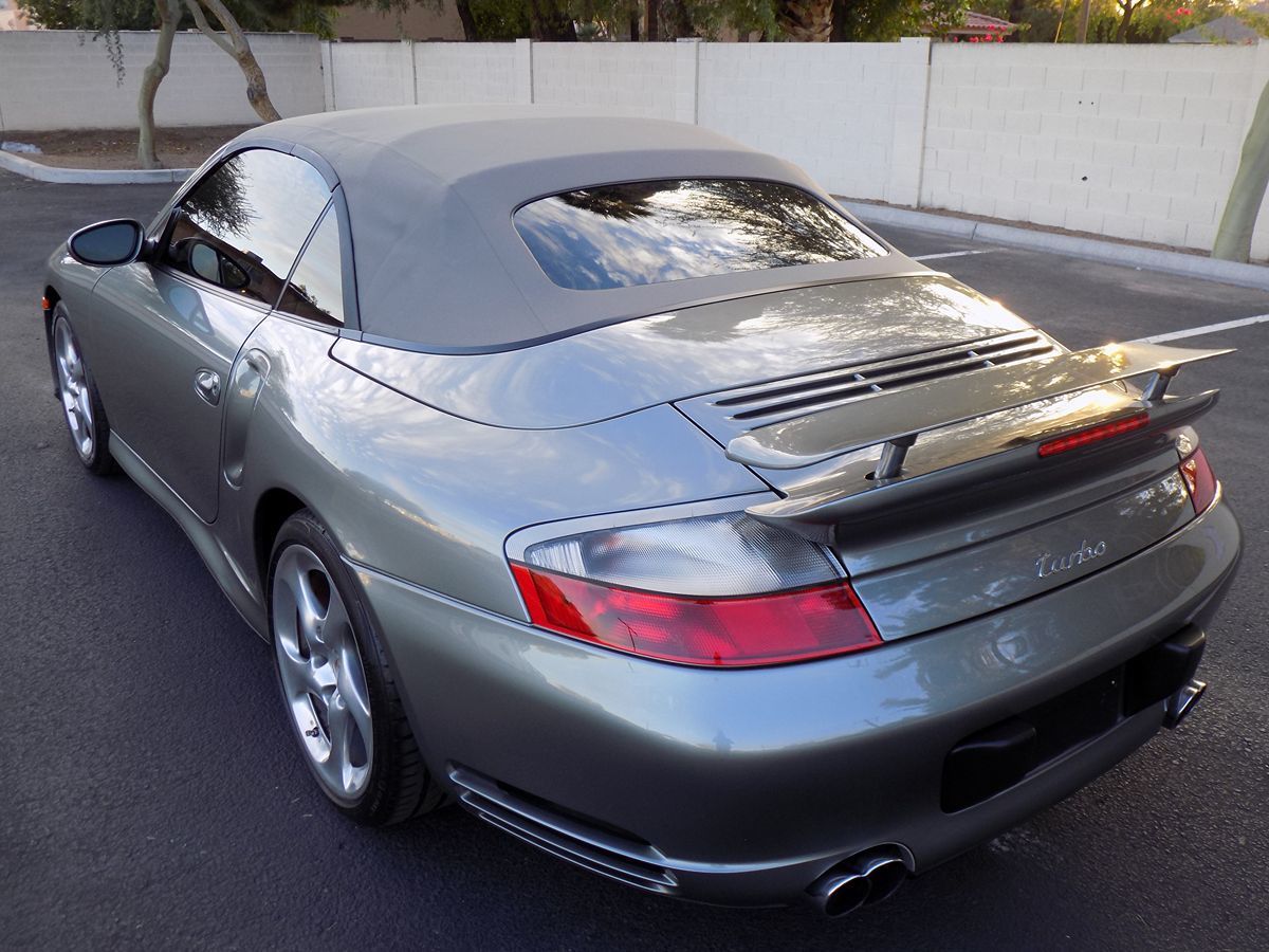 2004 Porsche 911 for Sale in Phoenix, AZ - OfferUp