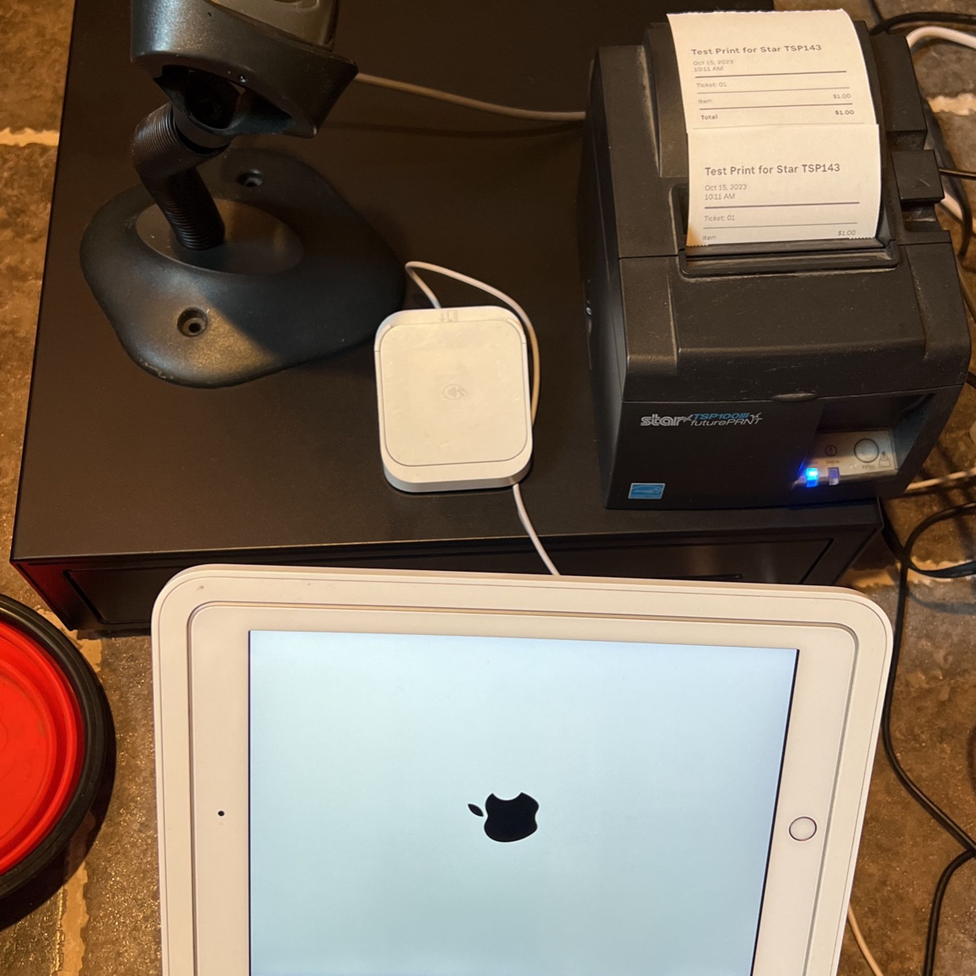 Square Stand Kit for Sale in Seattle, WA - OfferUp