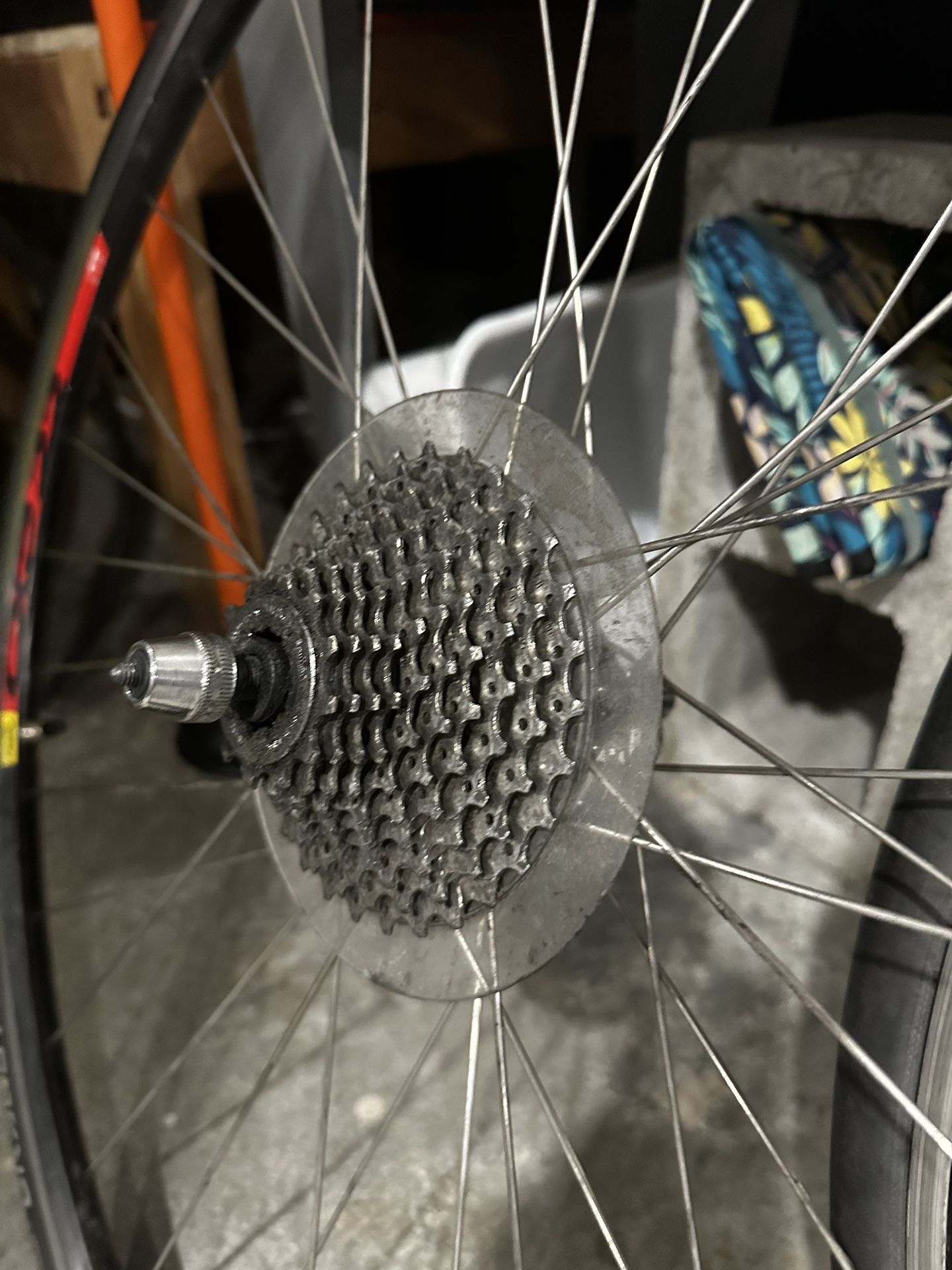 Bike Wheels for Sale in Seattle, WA - OfferUp