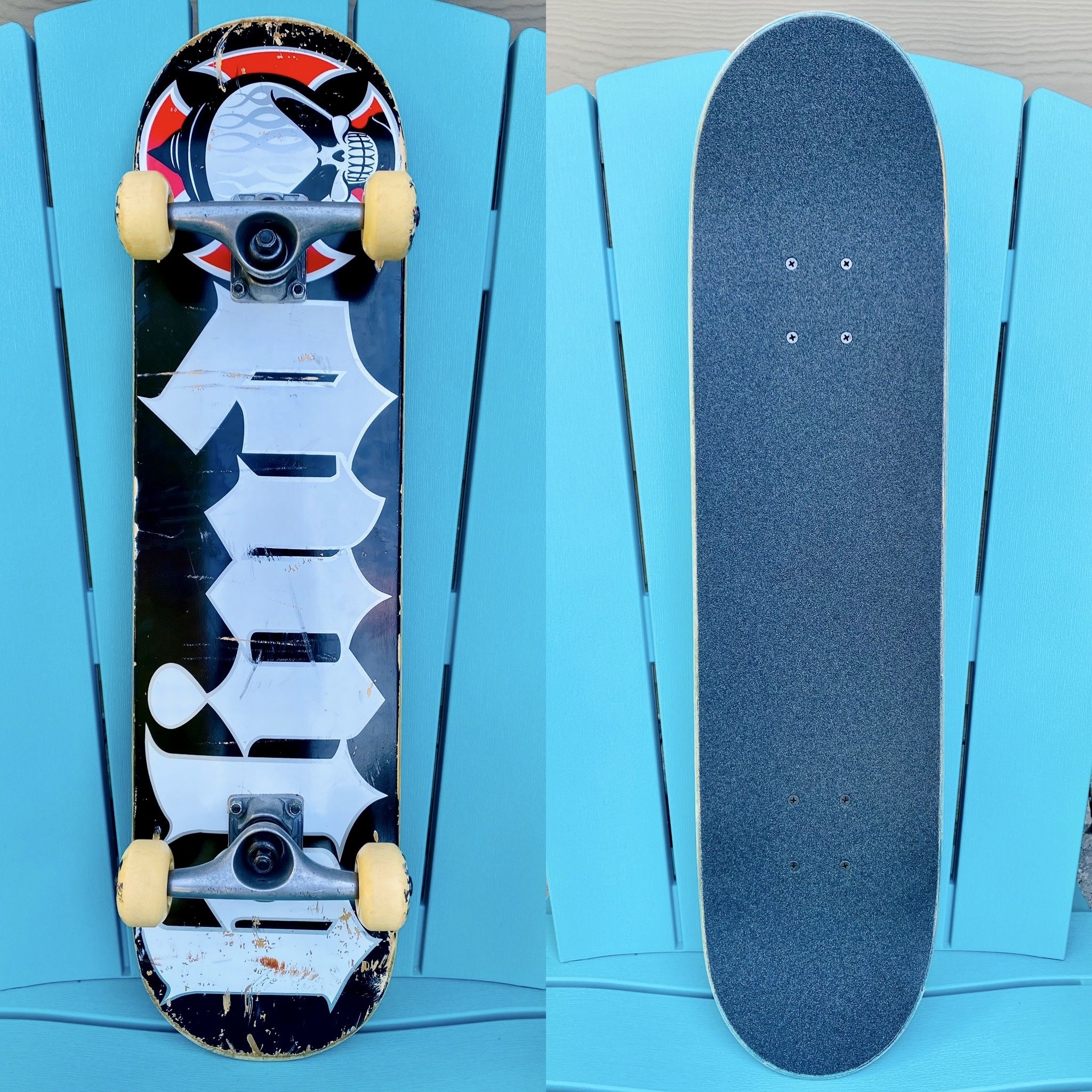 Blind Skateboards Complete
