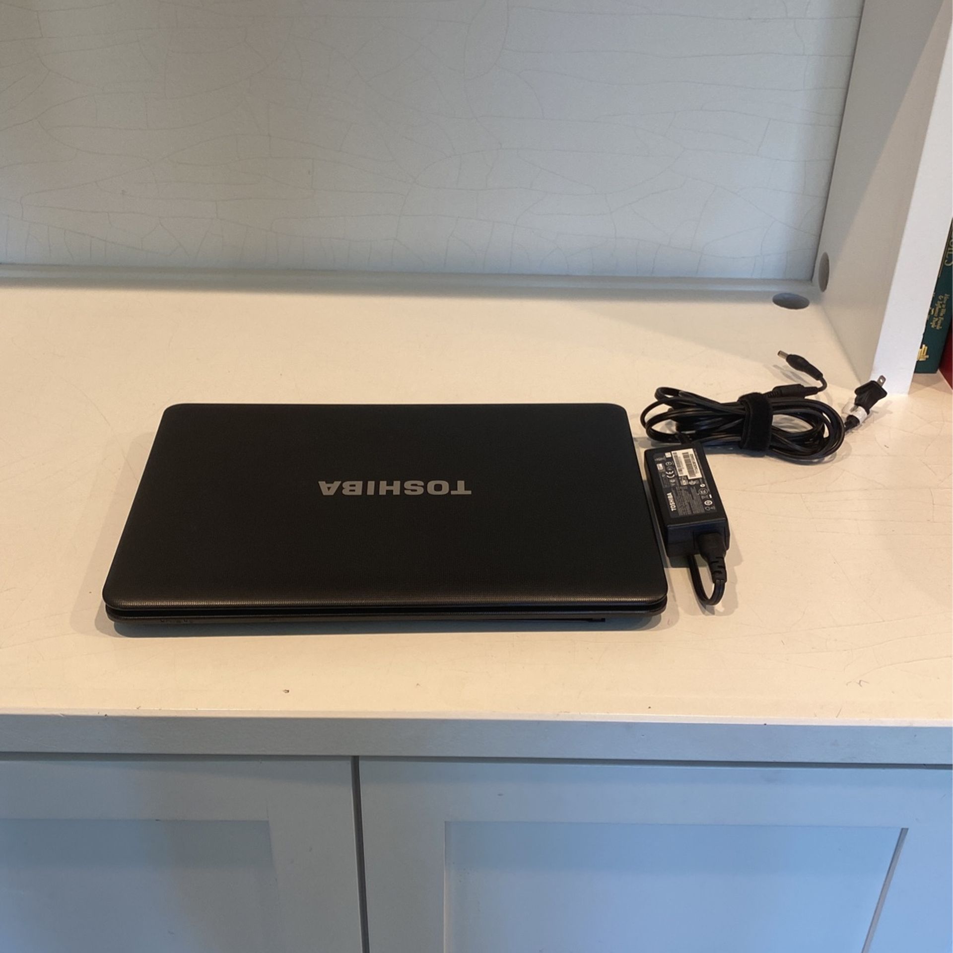 Toshiba Laptops Satellite C655