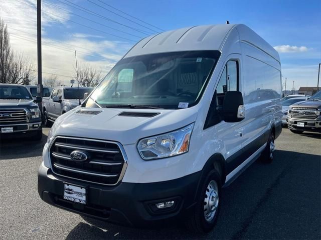 2022 Ford Transit Cargo Van for Sale in Renton, WA - OfferUp